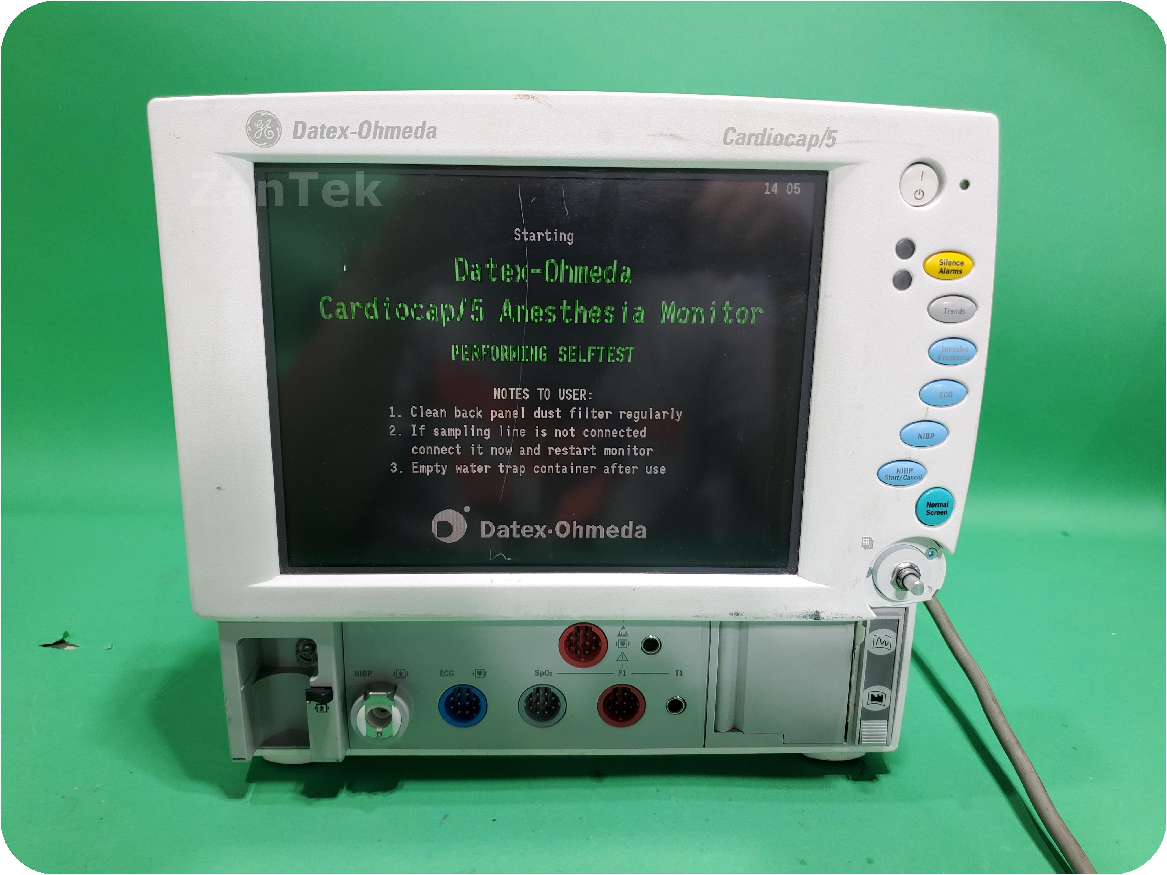 Zantek Medical > Sale Lobby