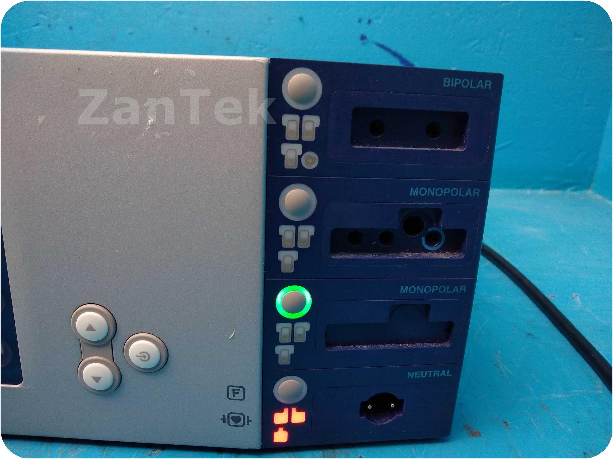Zantek Medical - 305813-ERBE vio 300d ESU Electrosurgical Unit
