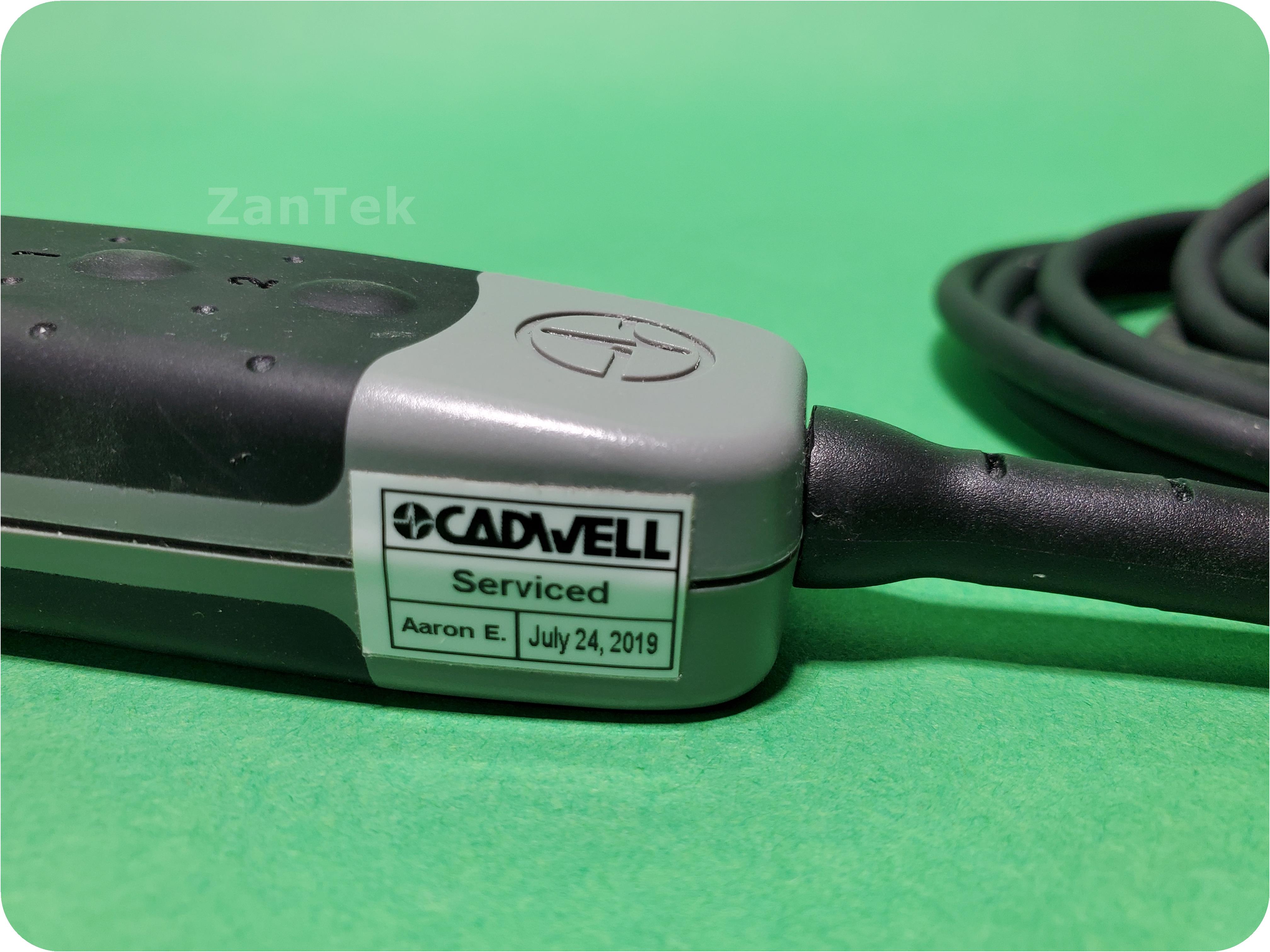 Zantek Medical - 306928-CADWELL SIERRA SUMMIT EMG/NCV/SSEP SYSTEM