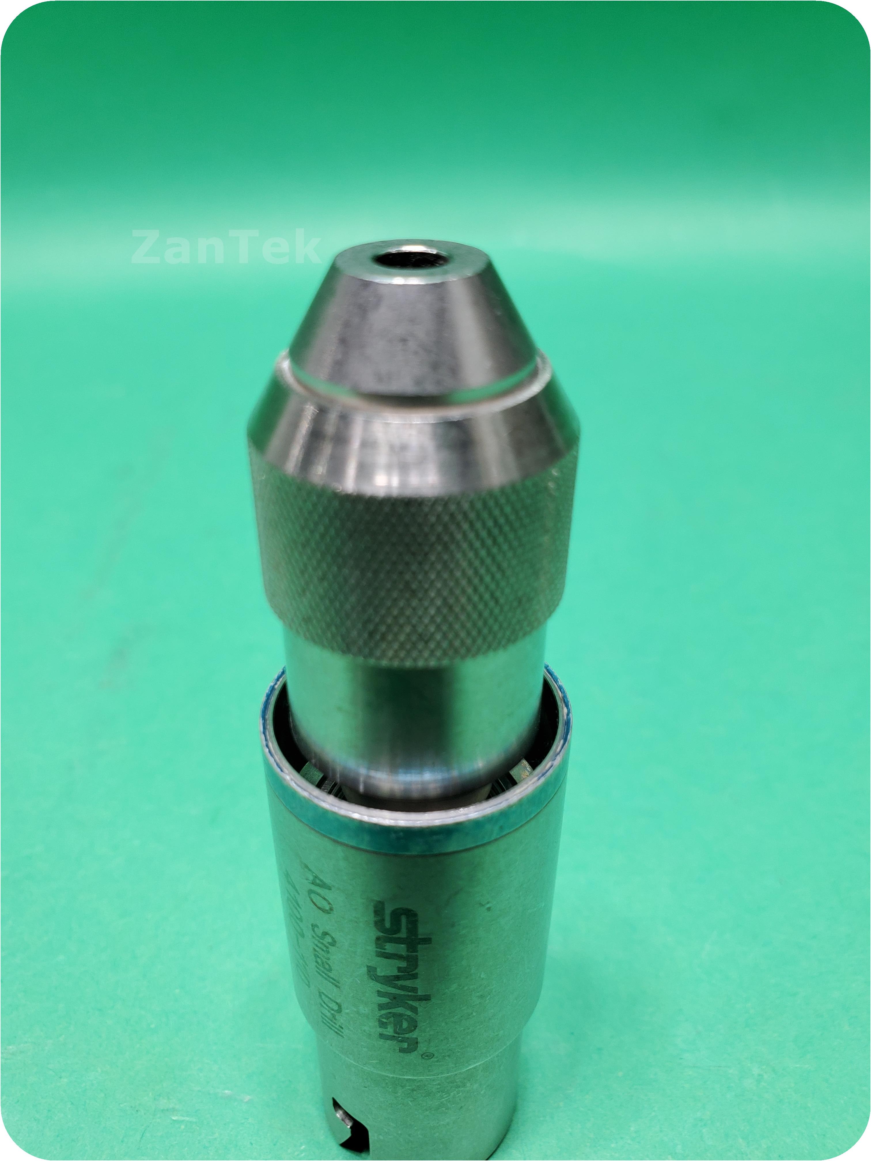 Zantek Medical - 307046-Stryker 4100-110 AO Small Drill Attachment