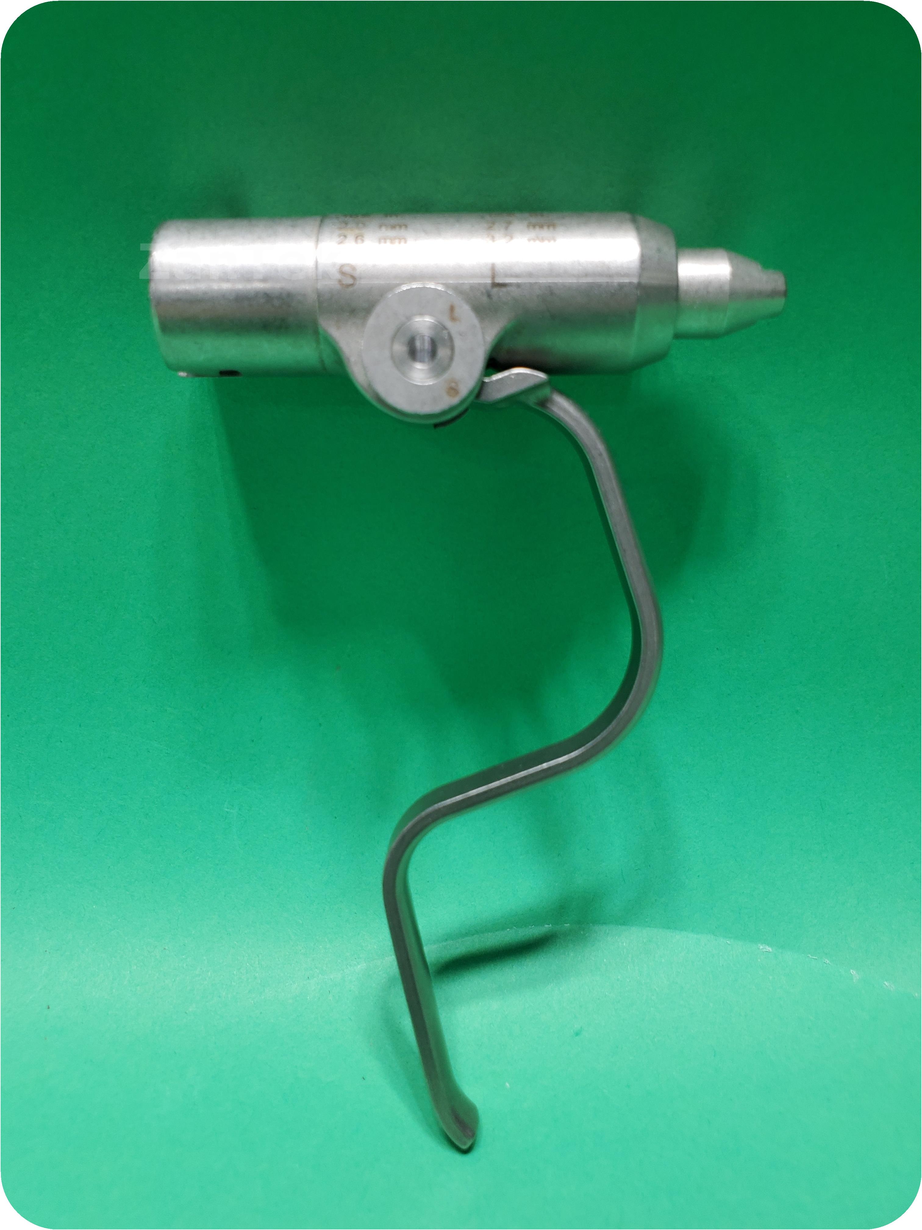 Zantek Medical - 307054-Stryker 4100-126 Adjustable Pin Collet