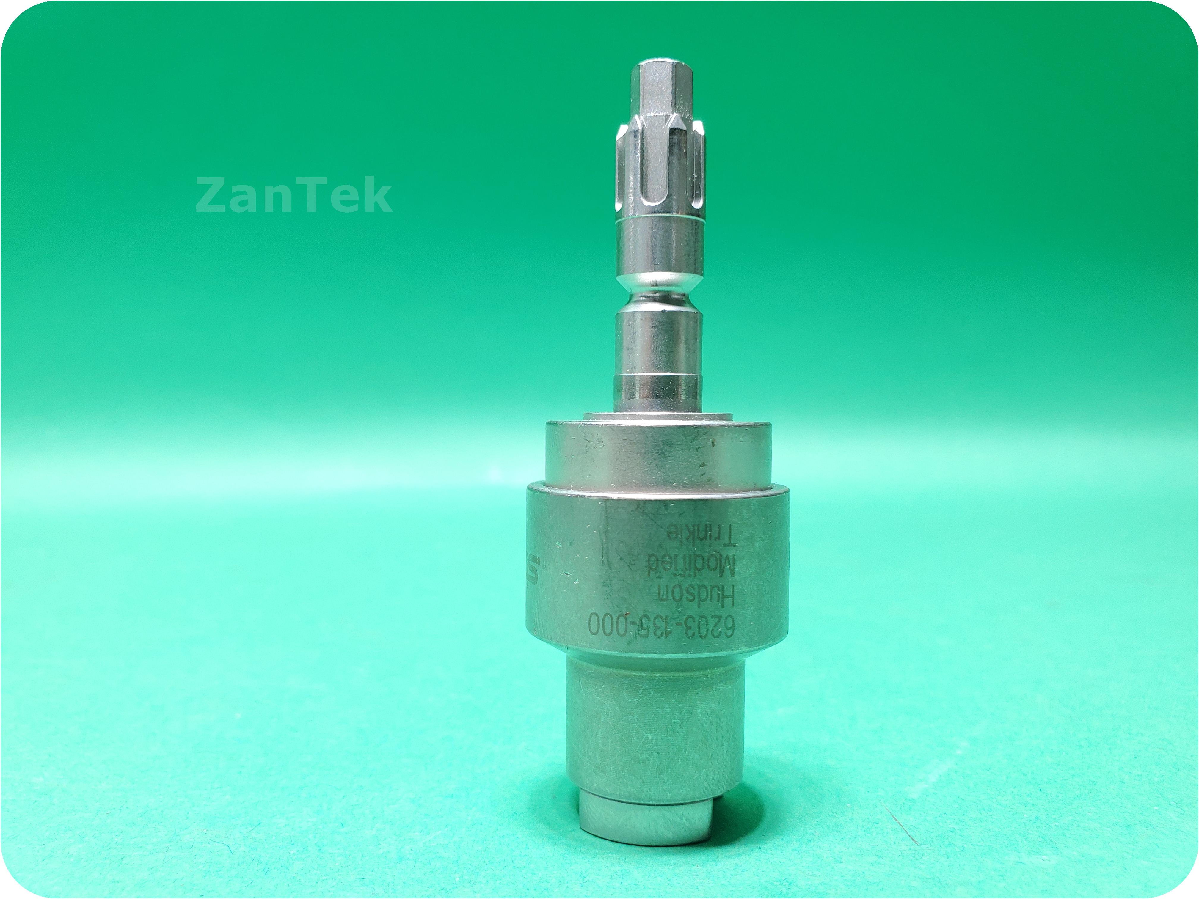 Zantek Medical - 307059-Stryker 6203-135-000 Hudson Modified Trinkle ...