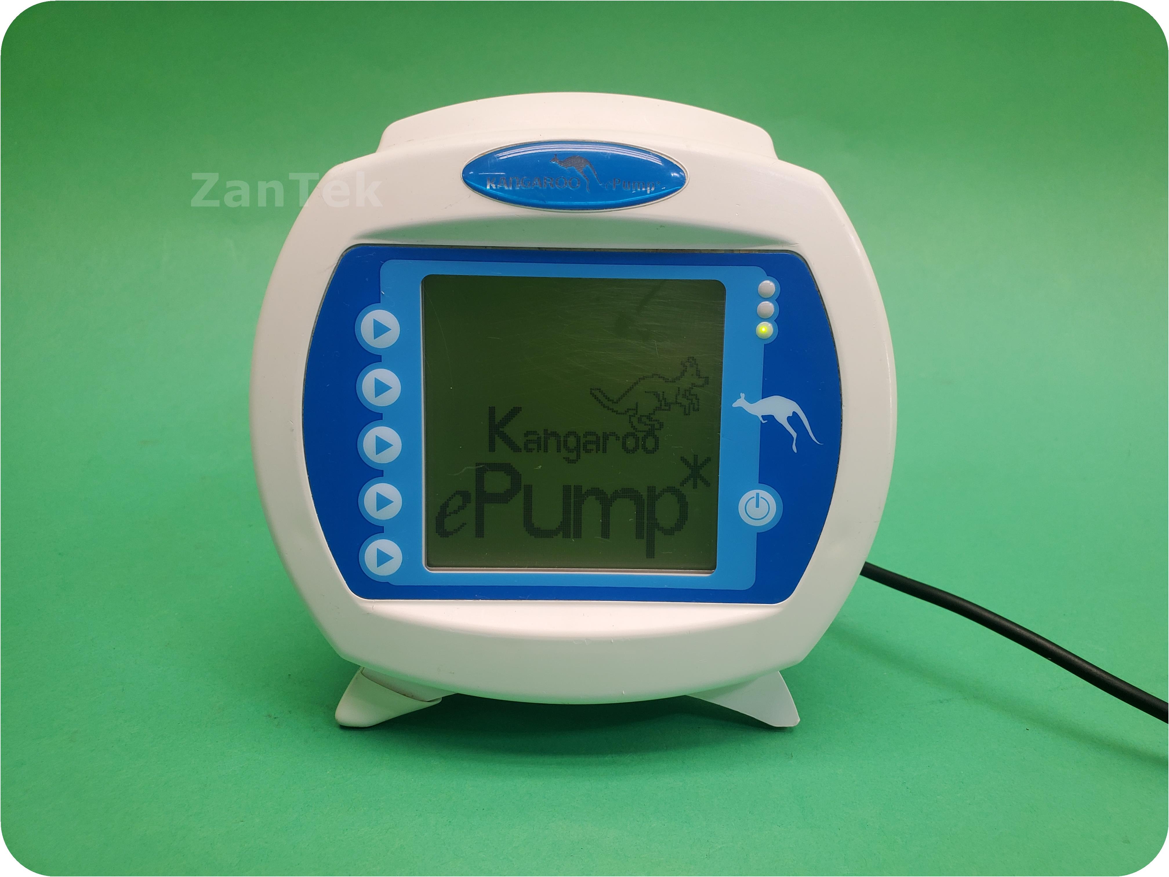 Zantek Medical - 307088-Covidien Kangaroo epump Enteral Feeding Pump