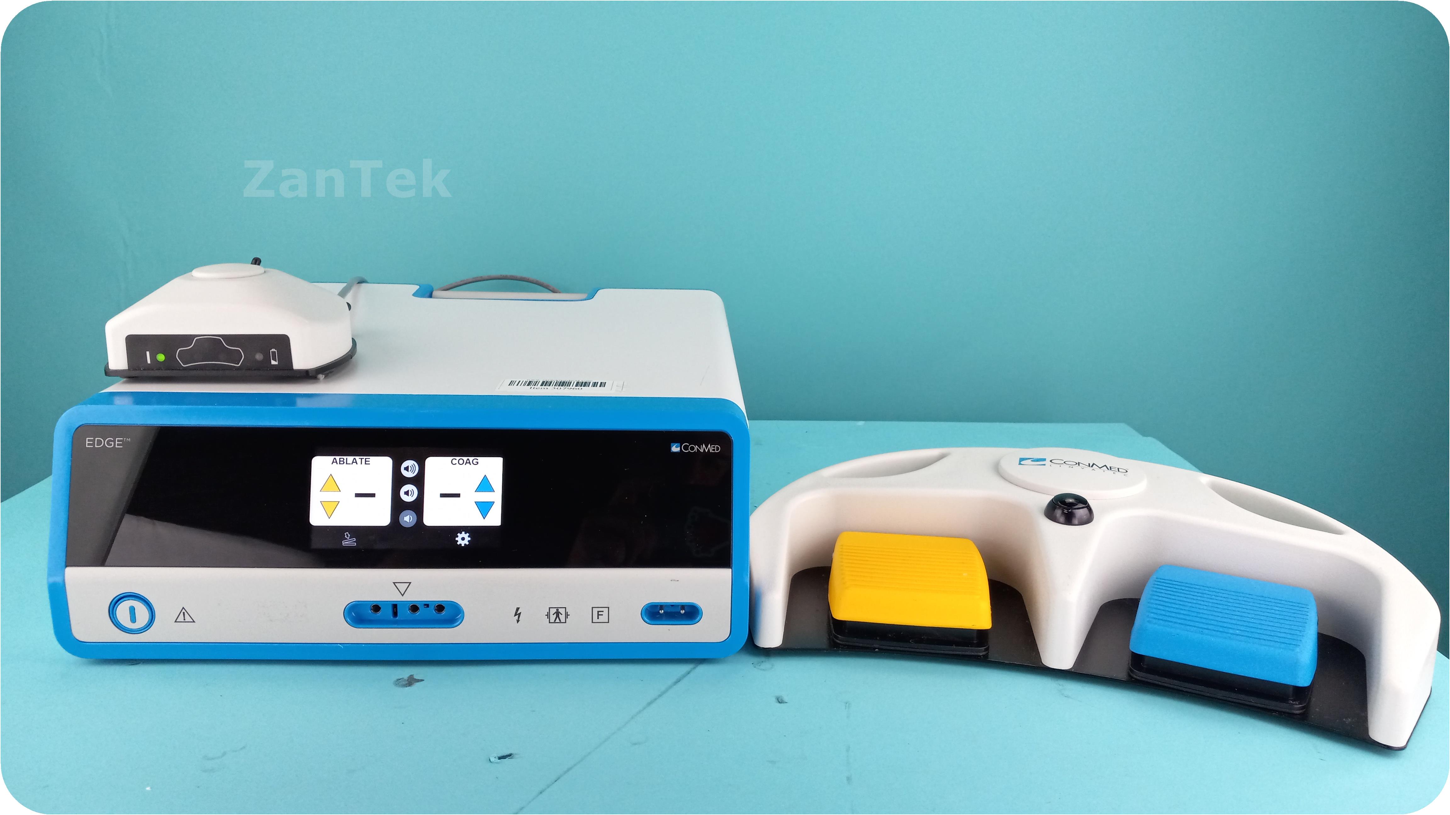 Zantek Medical > Sale Lobby