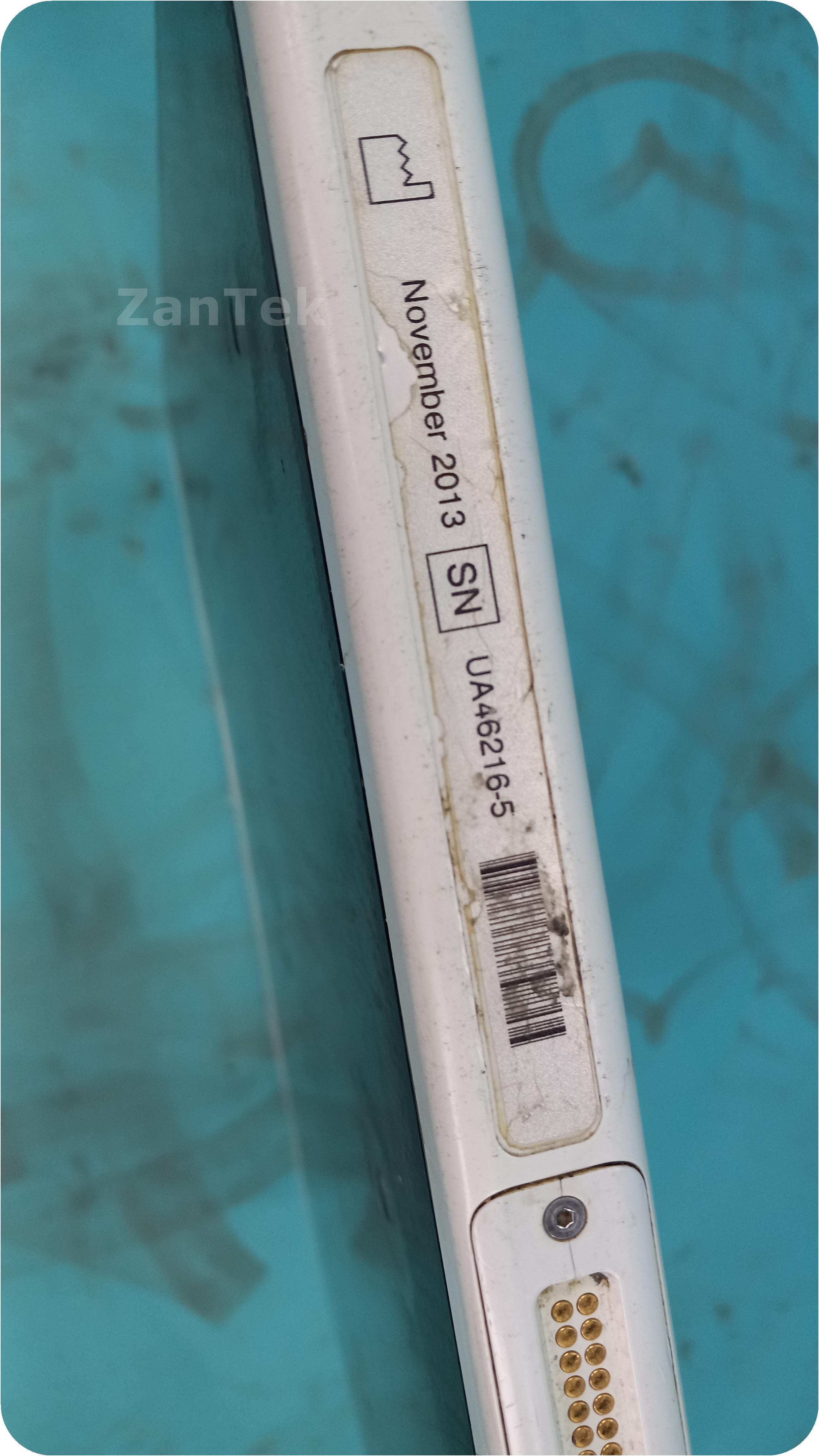 Zantek Medical - 308035-GE Optima XR220 Digital Portable X-Ray Machine