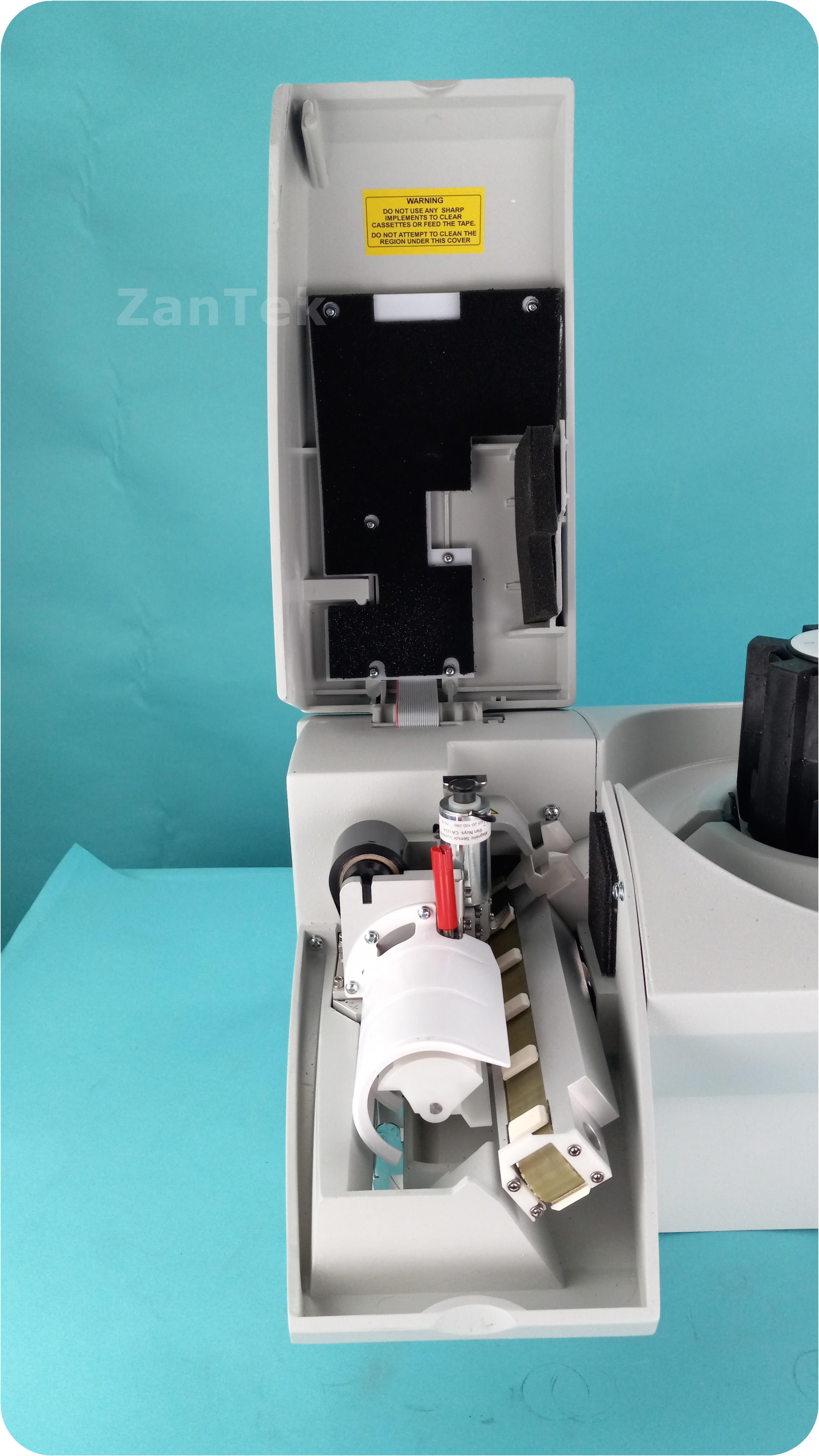 Zantek Medical - 308038-Thermo Scientific Printmate AS 450 Cassette Printer