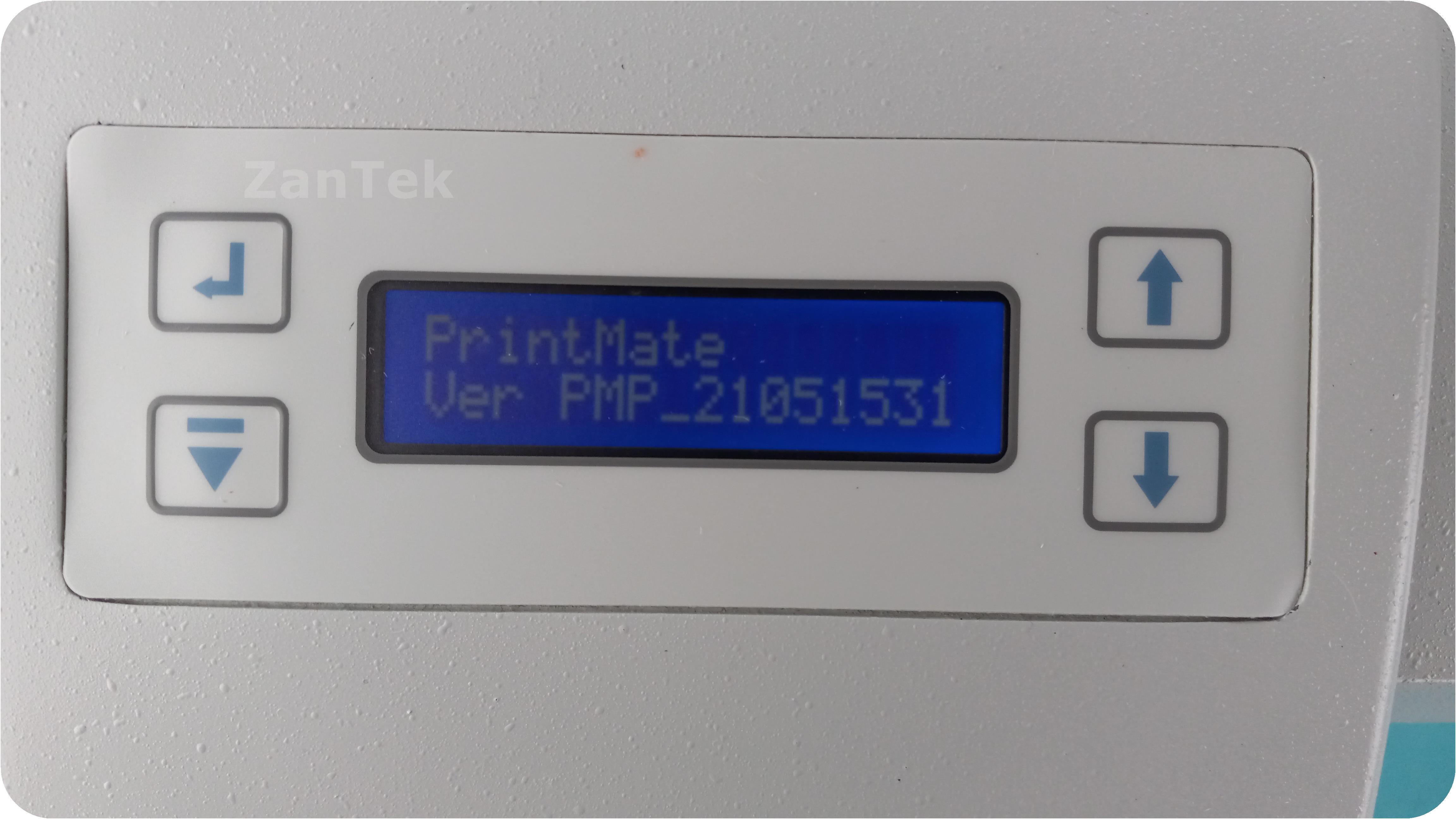 Zantek Medical - 308038-Thermo Scientific Printmate AS 450 Cassette Printer