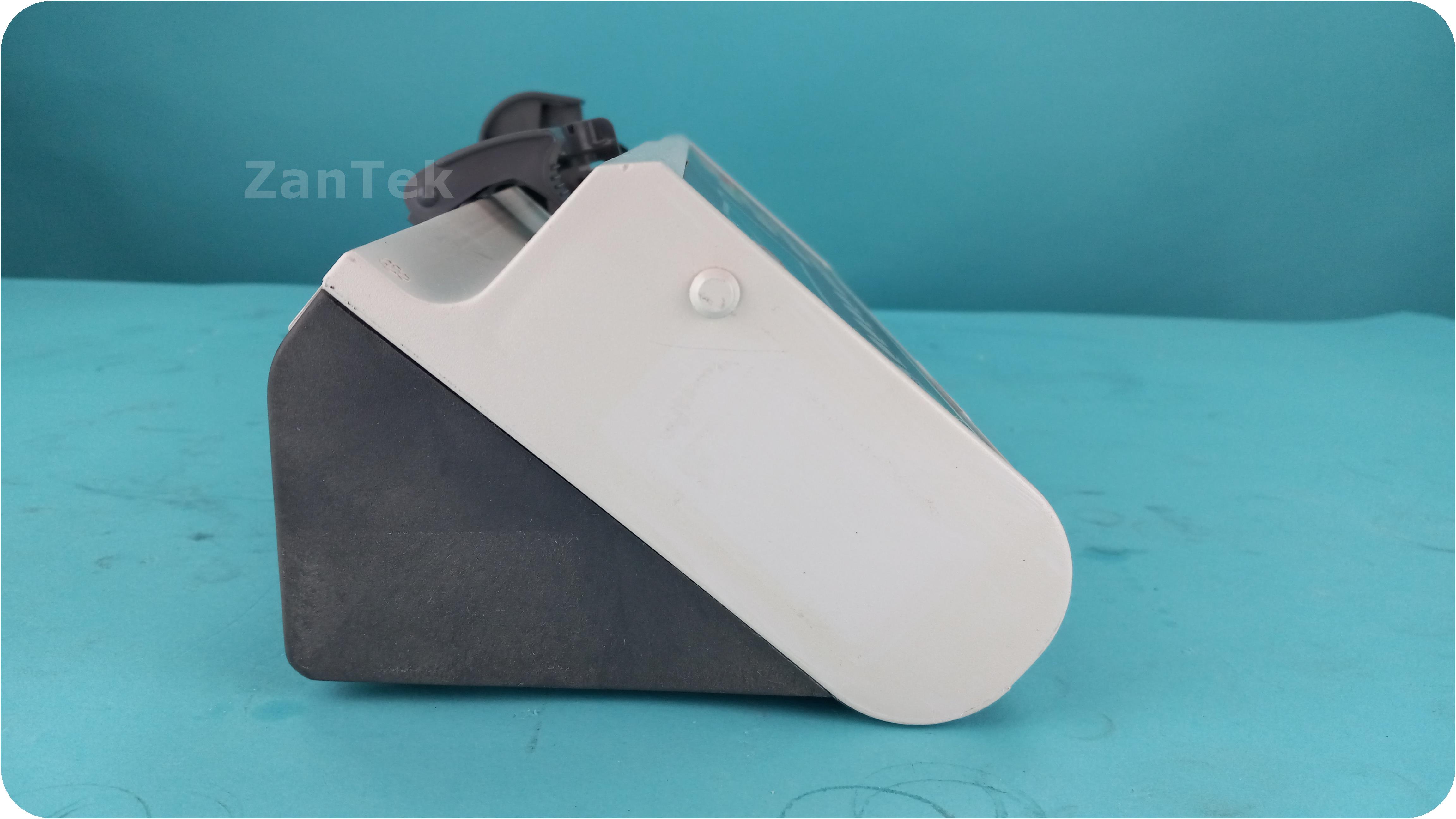 Zantek Medical - 308040-GRASEBY 3400 Infusion Syringe Pump