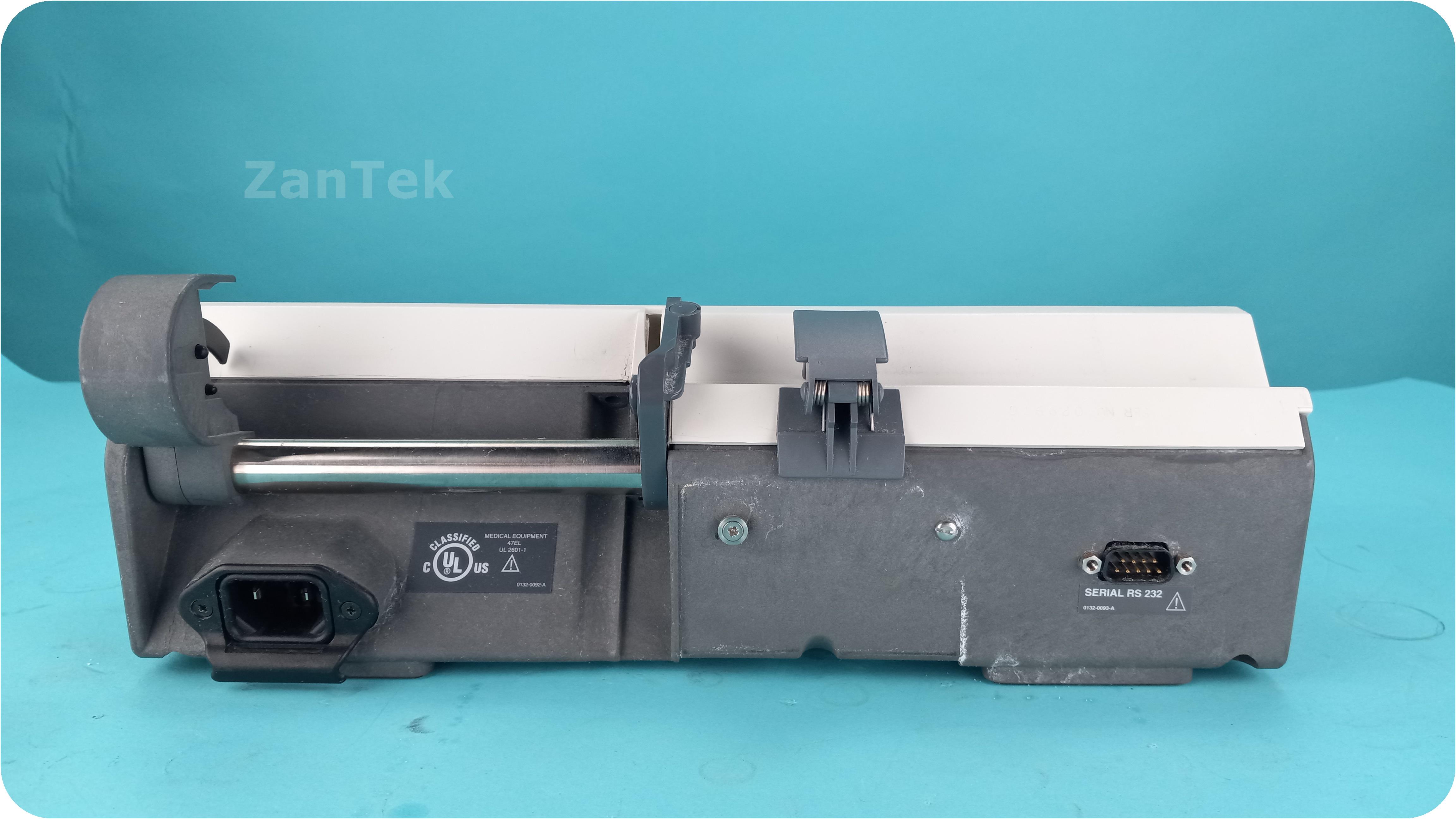 Zantek Medical - 308040-GRASEBY 3400 Infusion Syringe Pump