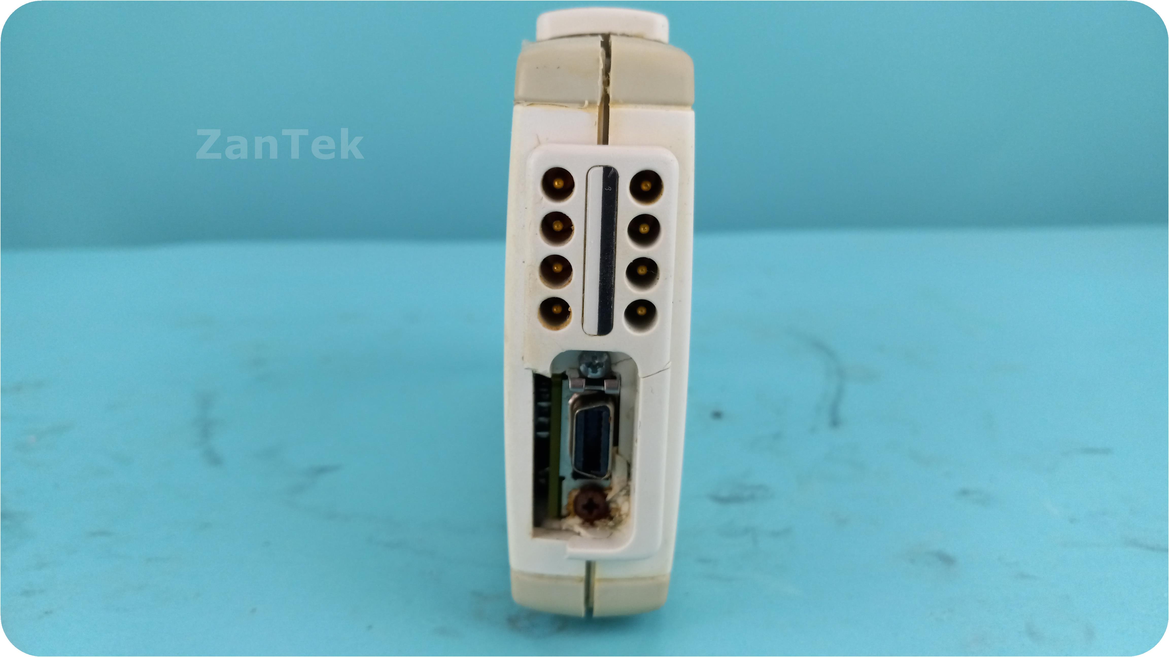 Zantek Medical - 308056-Natus Xltek EMU40 Patient Breakout