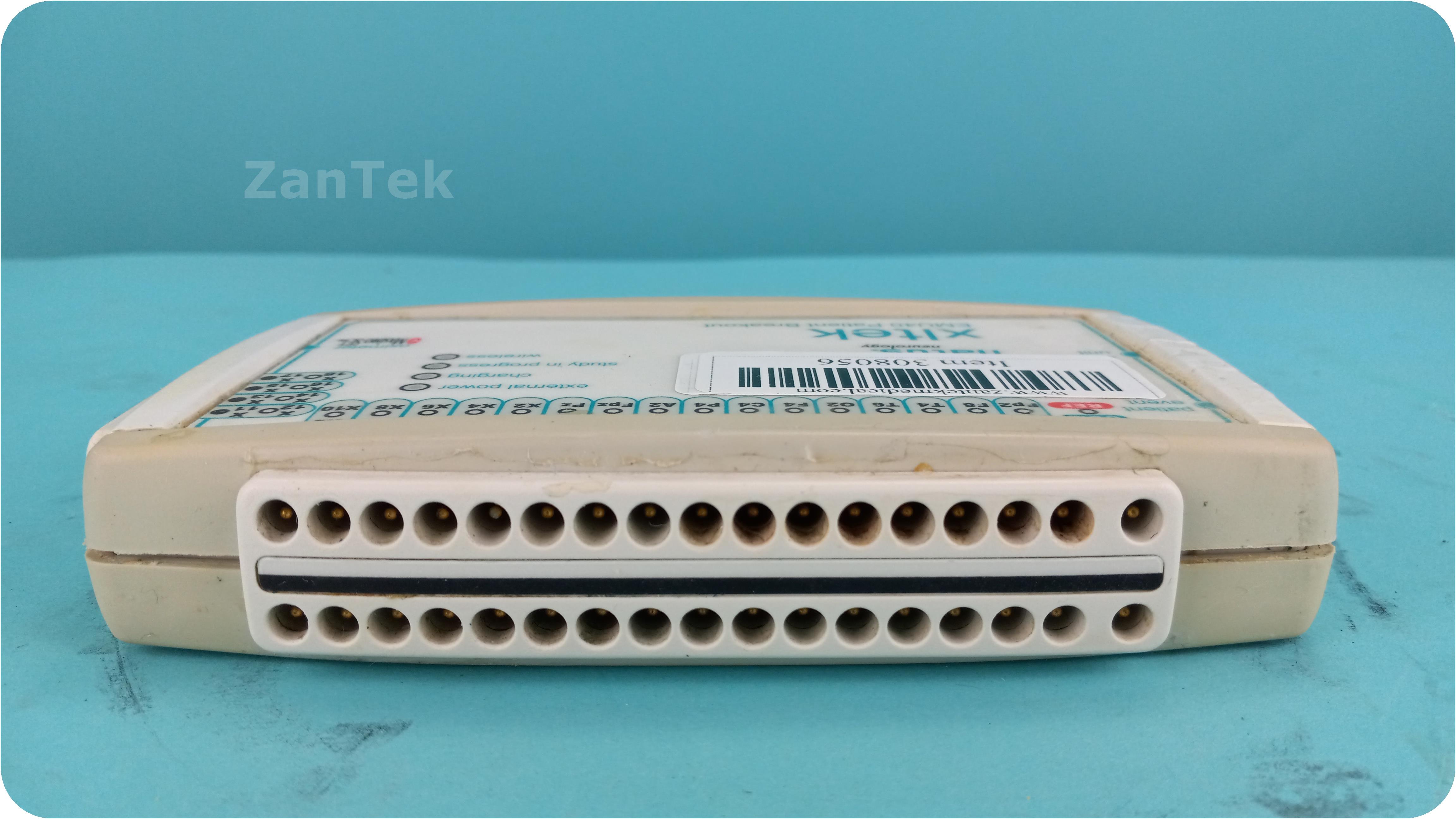 Zantek Medical - 308056-Natus Xltek EMU40 Patient Breakout
