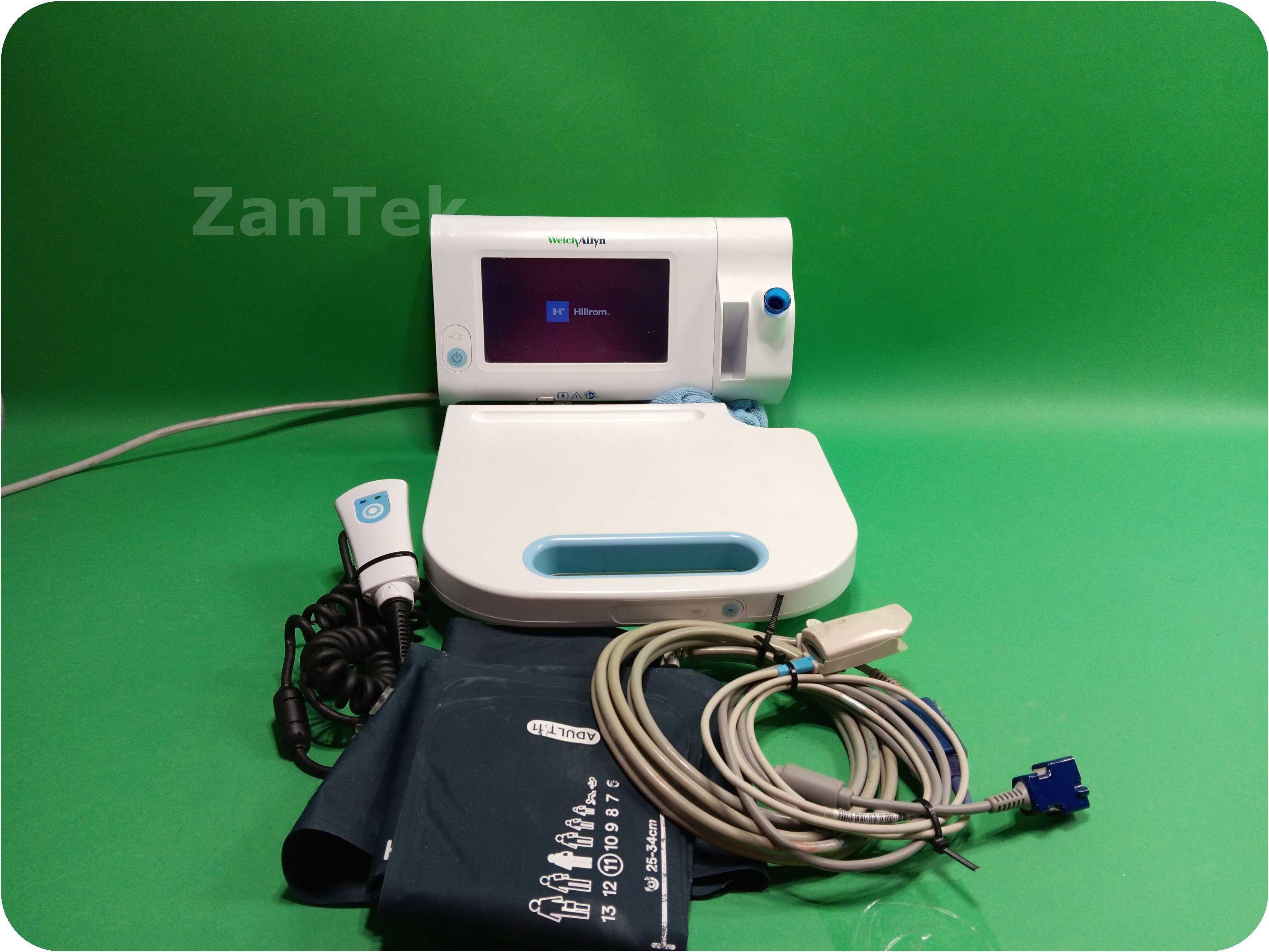 Zantek Medical > Sale Lobby