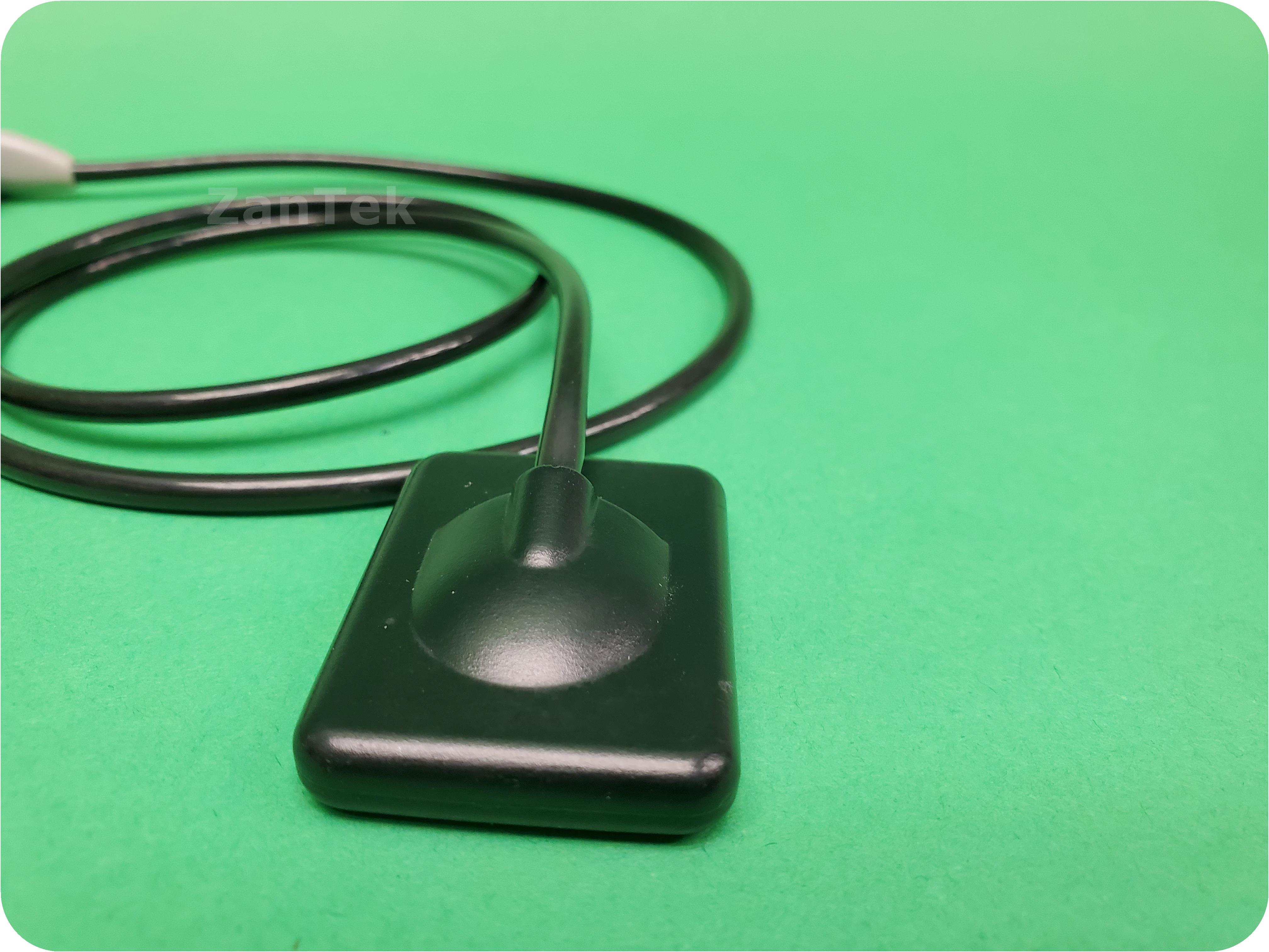 Zantek Medical - 309154-Kodak Carestream RVG 6100 Size 2 Digital Dental ...