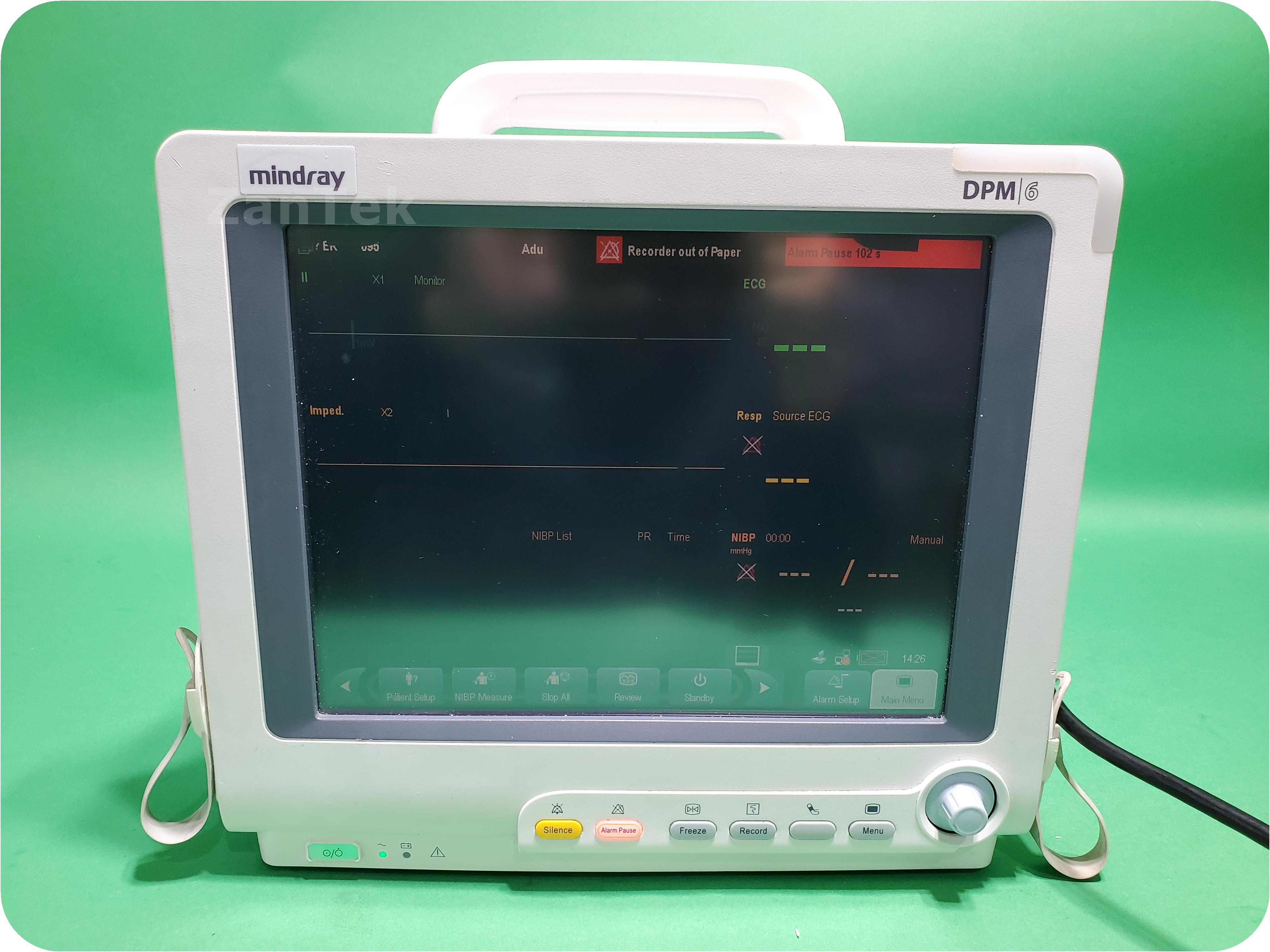 Zantek Medical > Sale Lobby