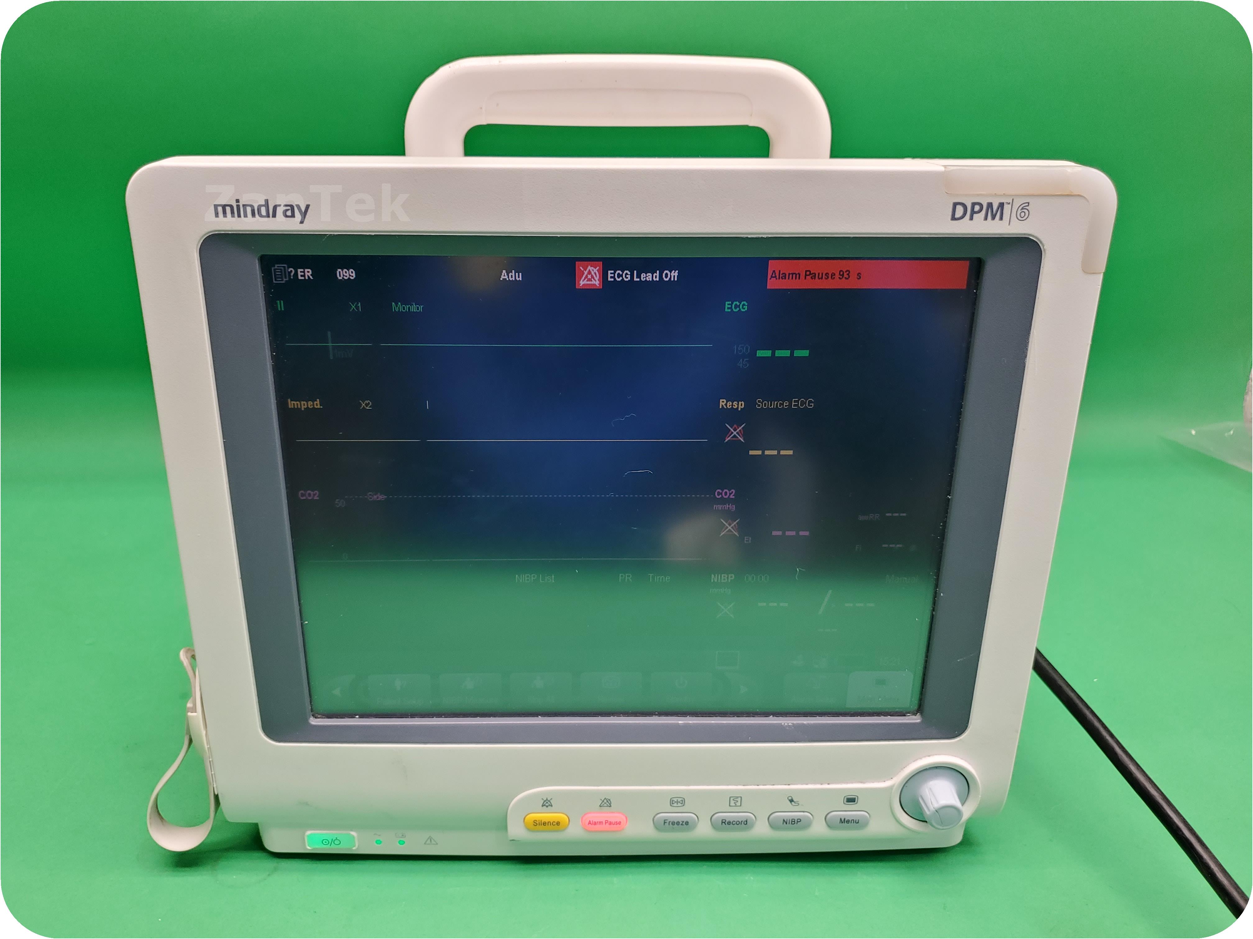 Zantek Medical > Sale Lobby