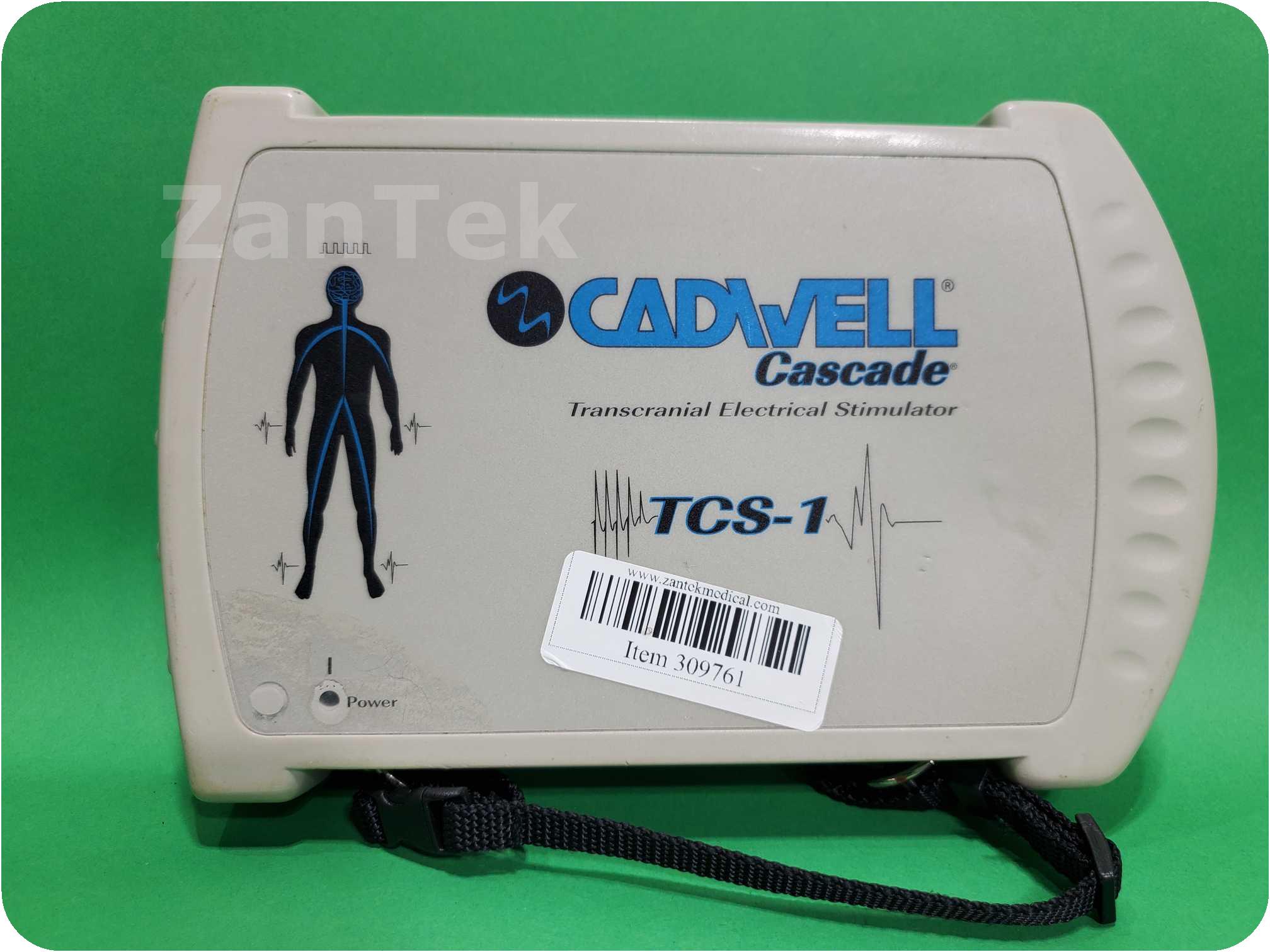 Zantek Medical - 309761-CADWELL TCS-1 Stimulator