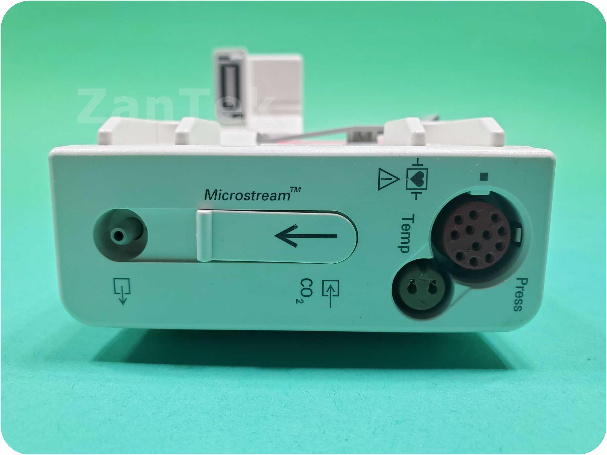 Zantek Medical - 309808-Philips M3015A CO2 MMS Module