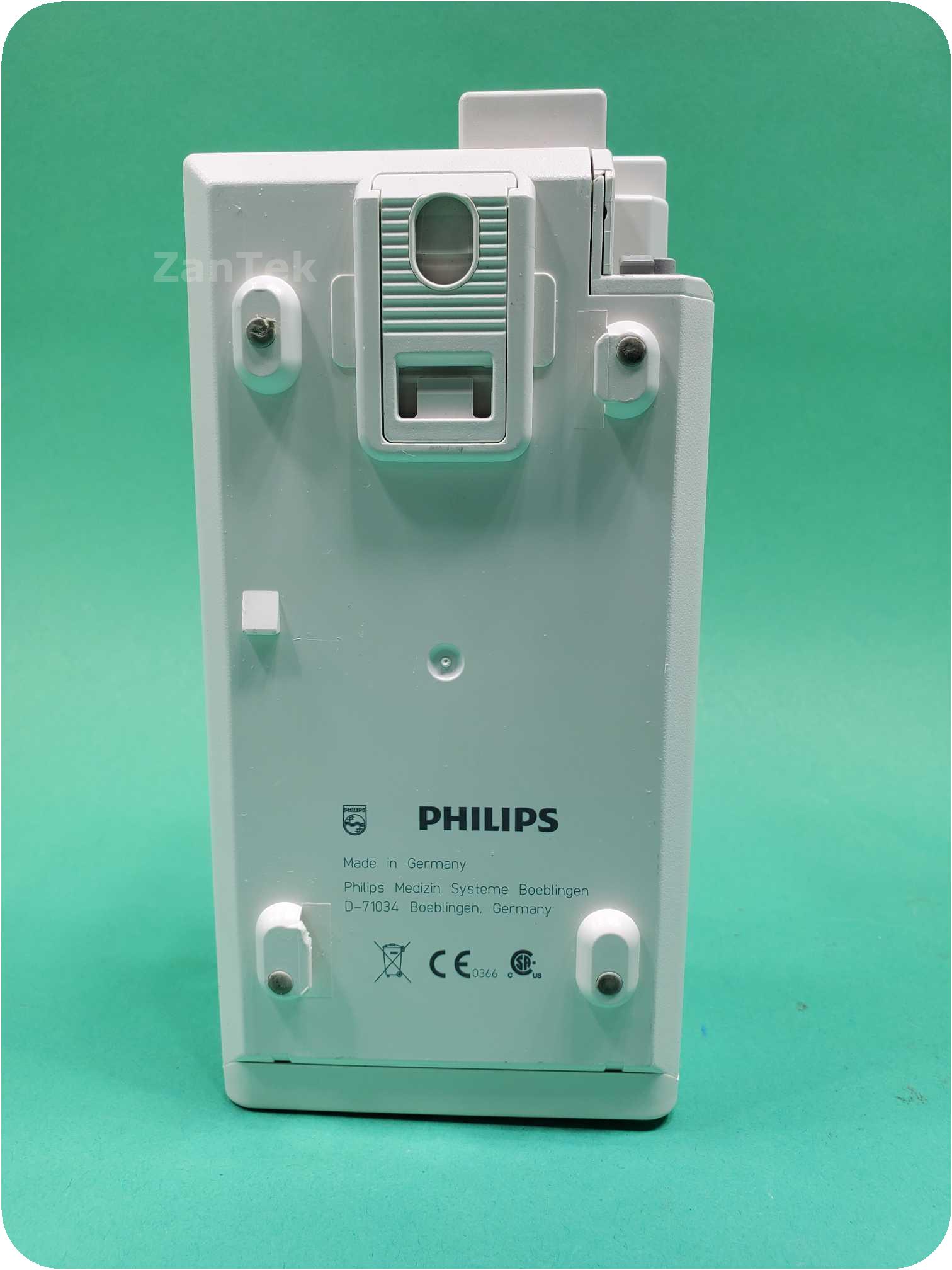 Zantek Medical - 309808-Philips M3015A CO2 MMS Module