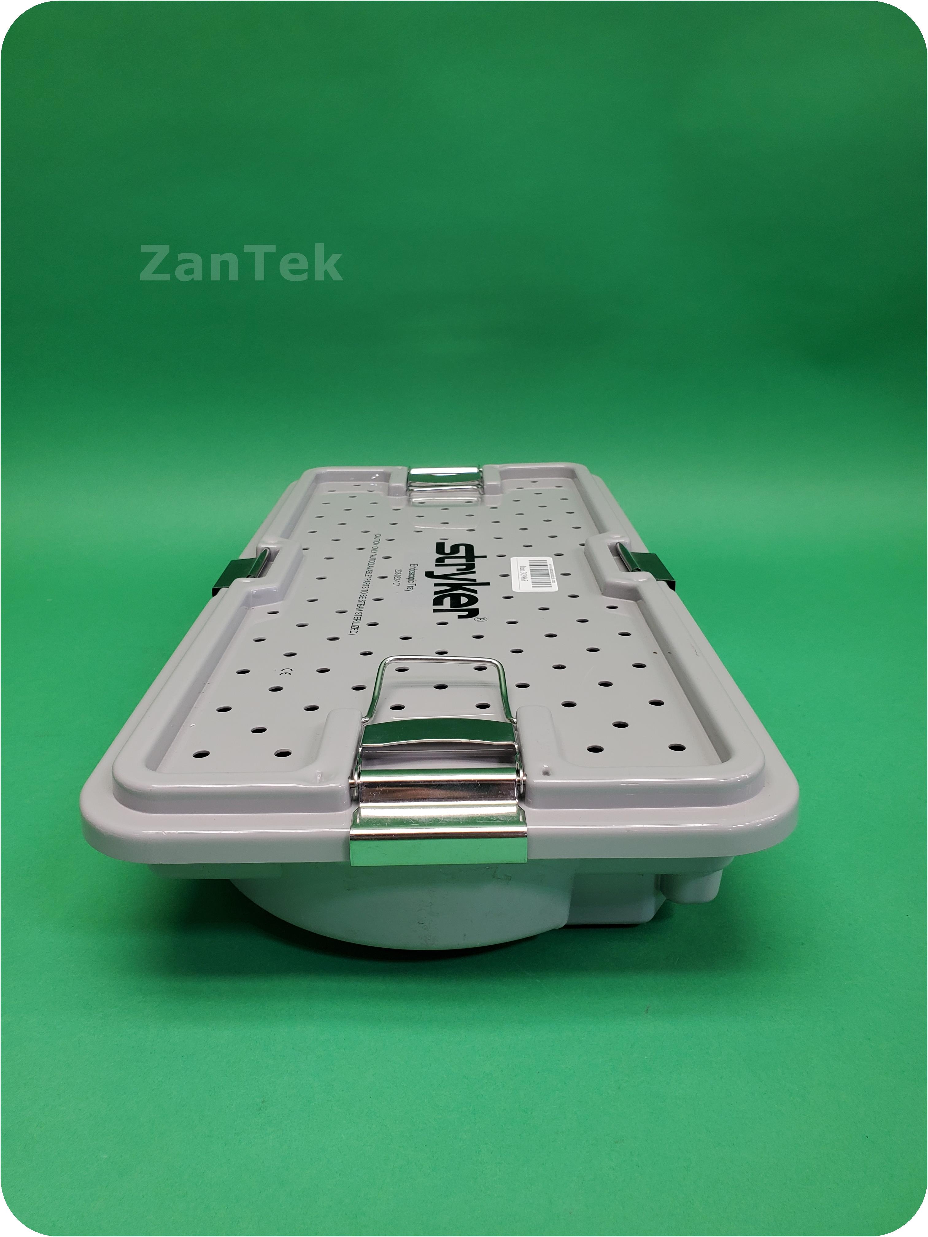 Zantek Medical - 309865-Stryker 1288 HD 3-Chip Urology Camera Head