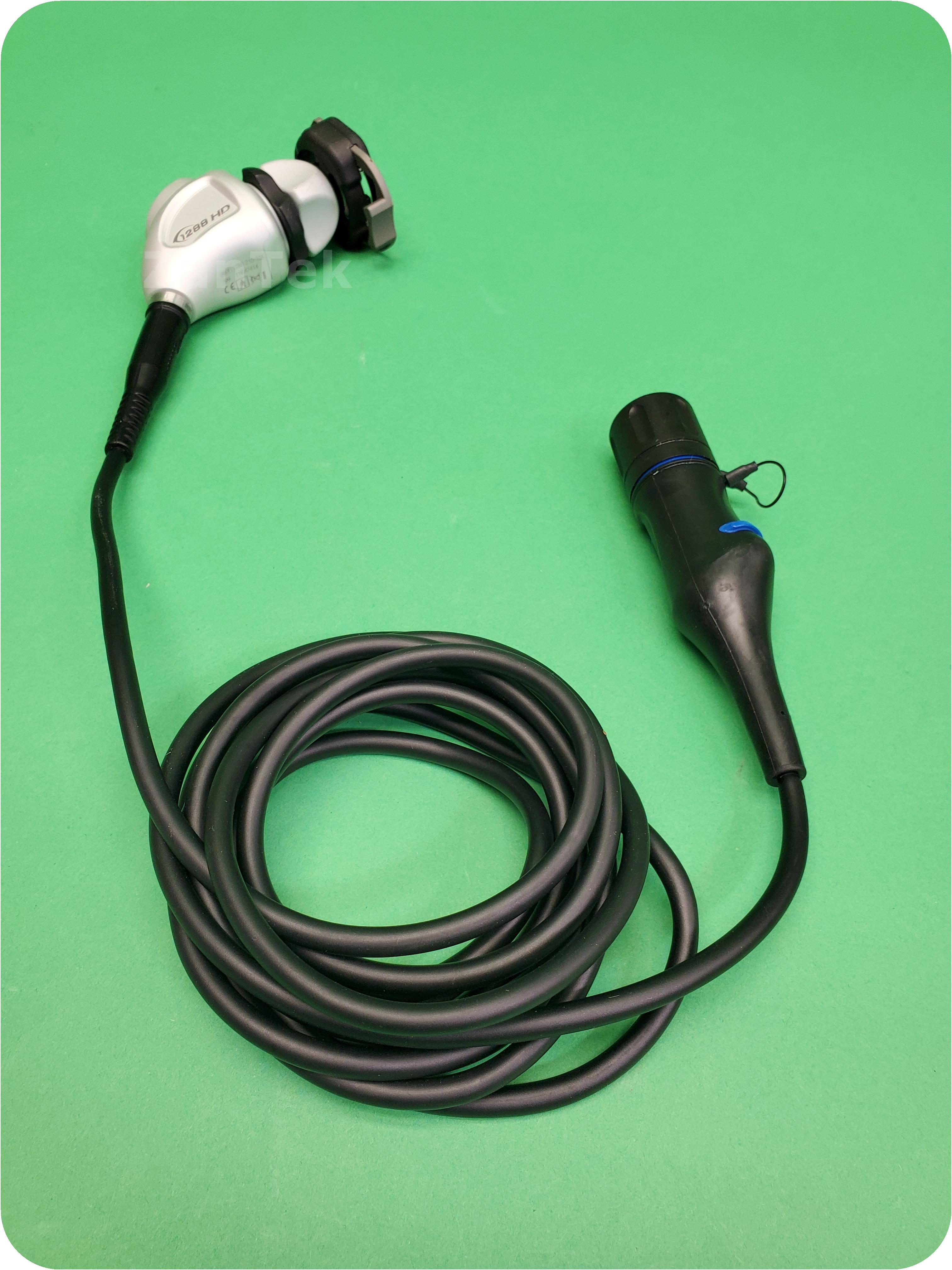 Zantek Medical - 309865-Stryker 1288 HD 3-Chip Urology Camera Head