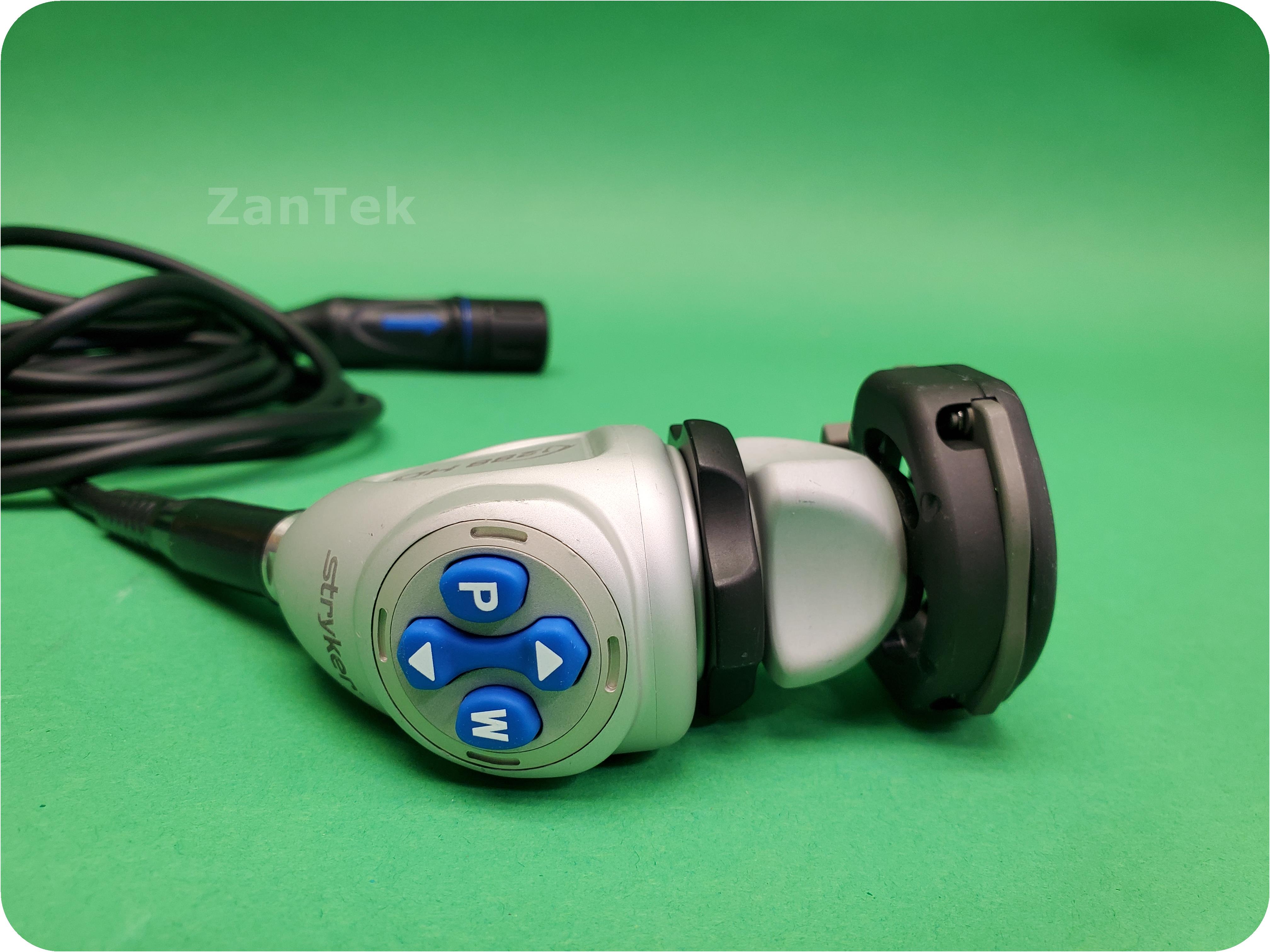 Zantek Medical - 309865-Stryker 1288 HD 3-Chip Urology Camera Head
