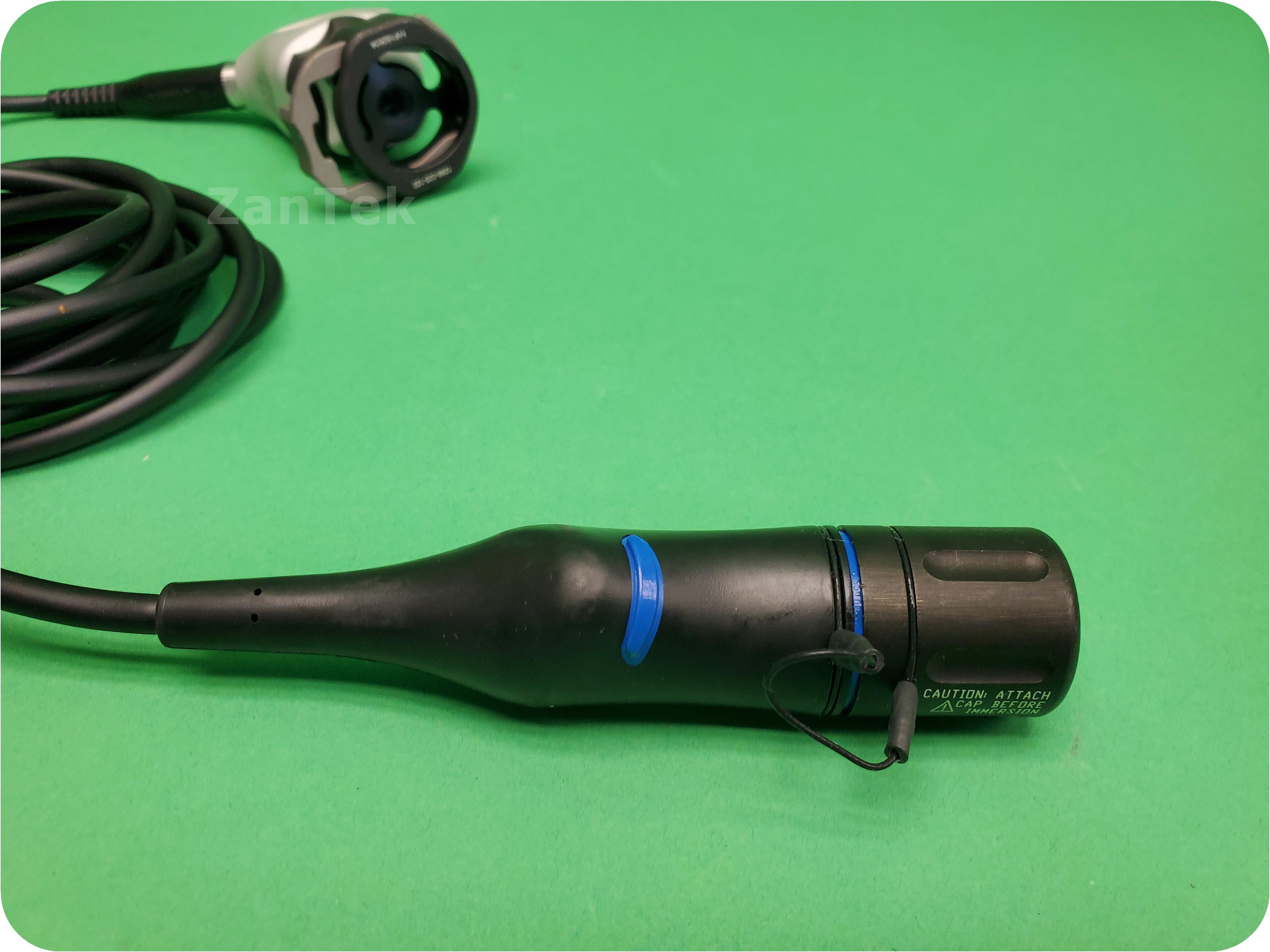 Zantek Medical - 309865-Stryker 1288 HD 3-Chip Urology Camera Head