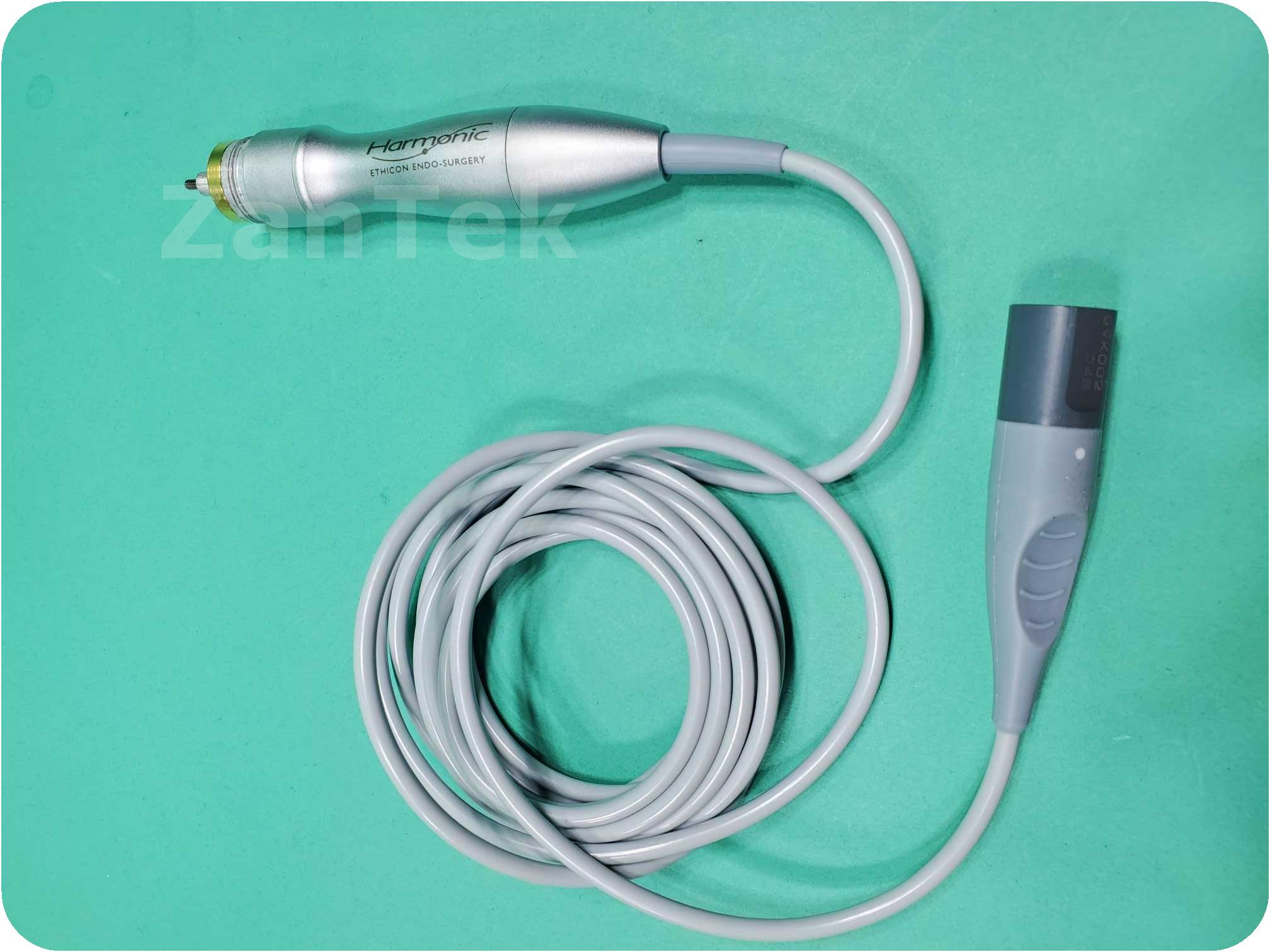 Zantek Medical - 309915-J & J Ethicon HARMONIC HP054 Scalpel Hand piece