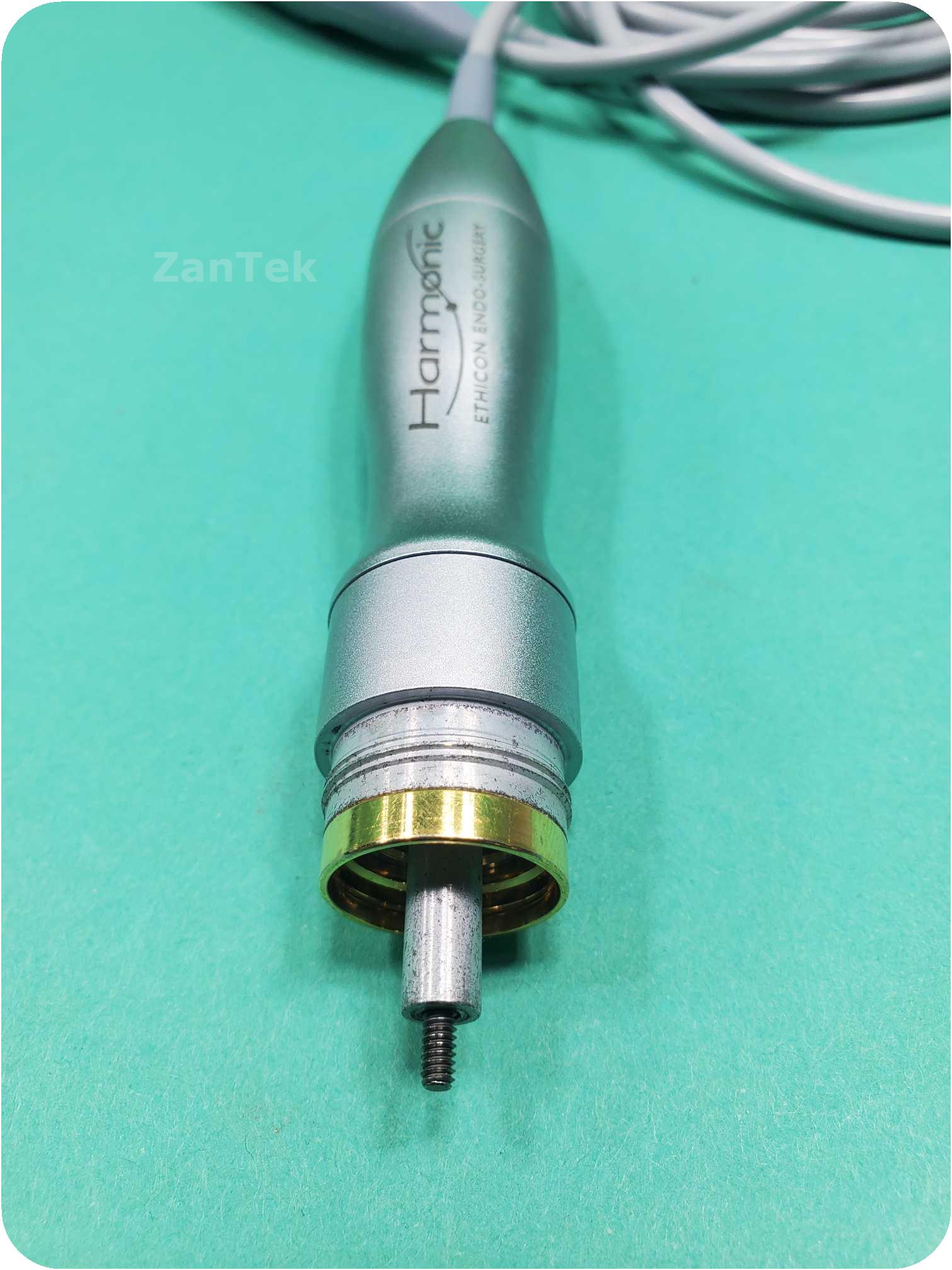 Zantek Medical - 309915-J & J Ethicon HARMONIC HP054 Scalpel Hand piece