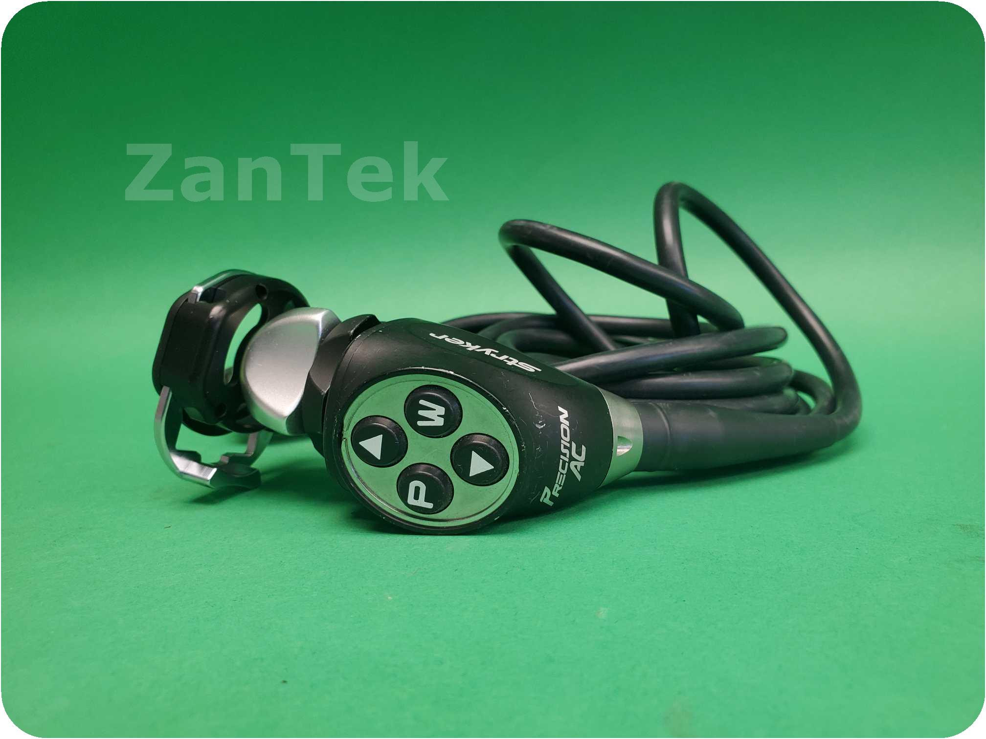 Zantek Medical - 311073-Stryker Precision AC Camera Head with Coupler
