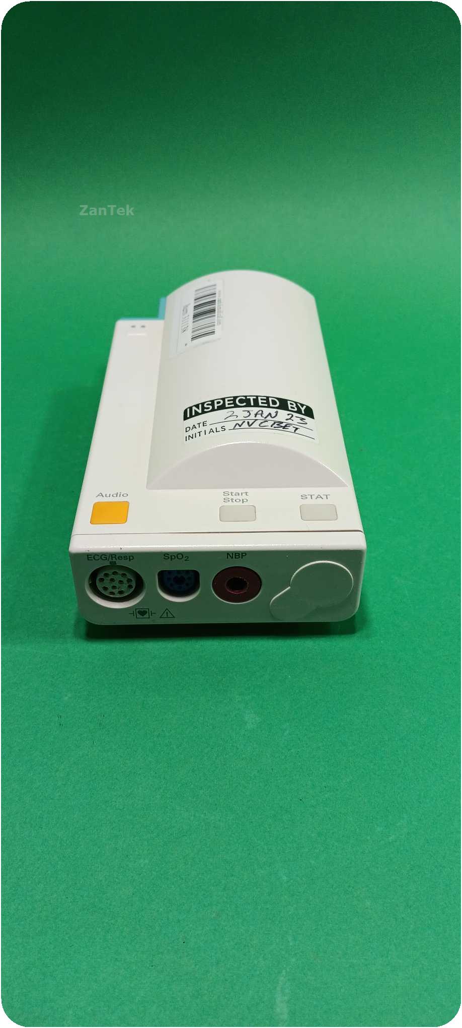 Zantek Medical - 311138-Philips IntelliVue M3001A Module
