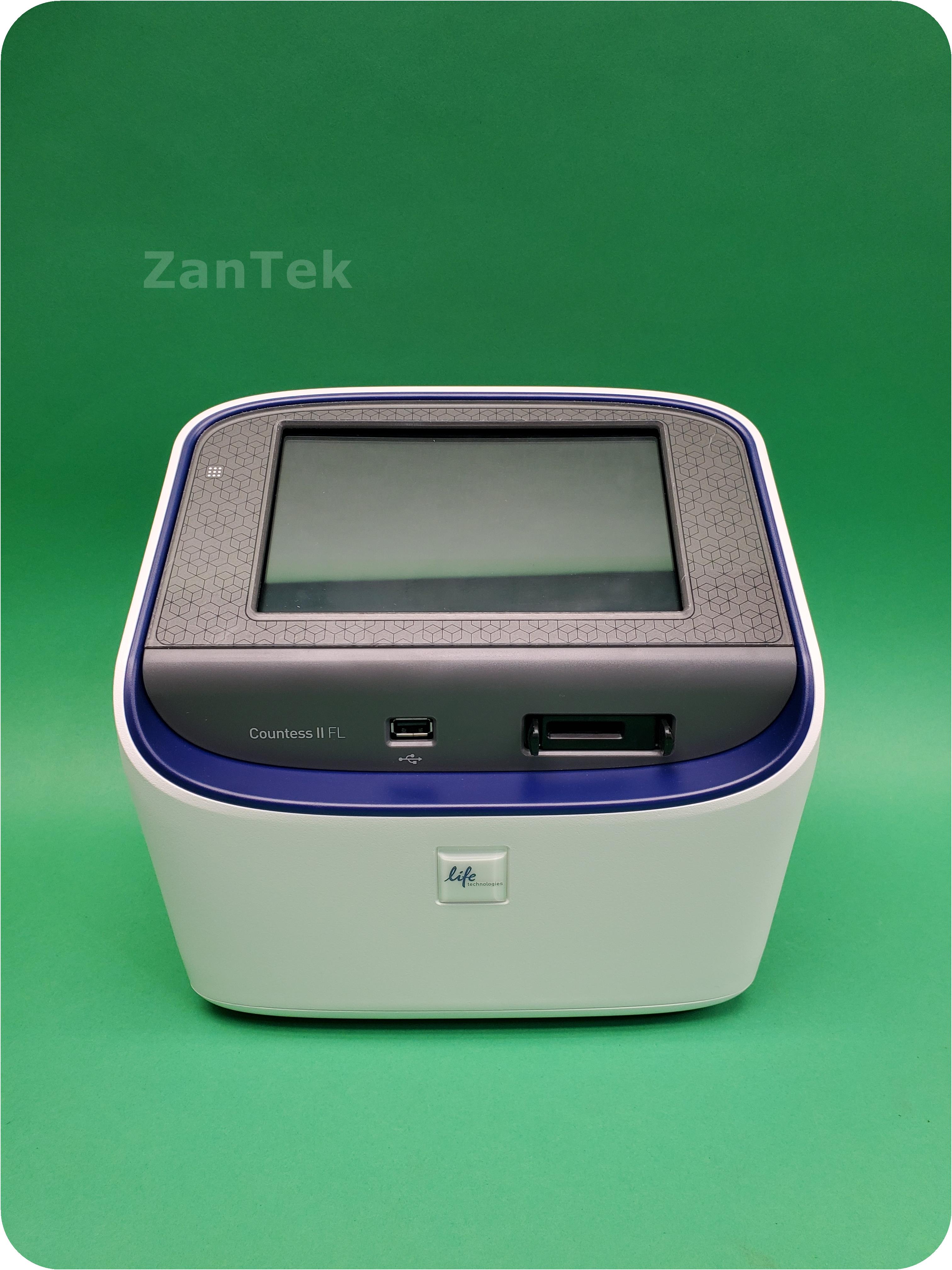 Zantek Medical - 311977-Thermo Scientific Invitrogen Countess II FL ...
