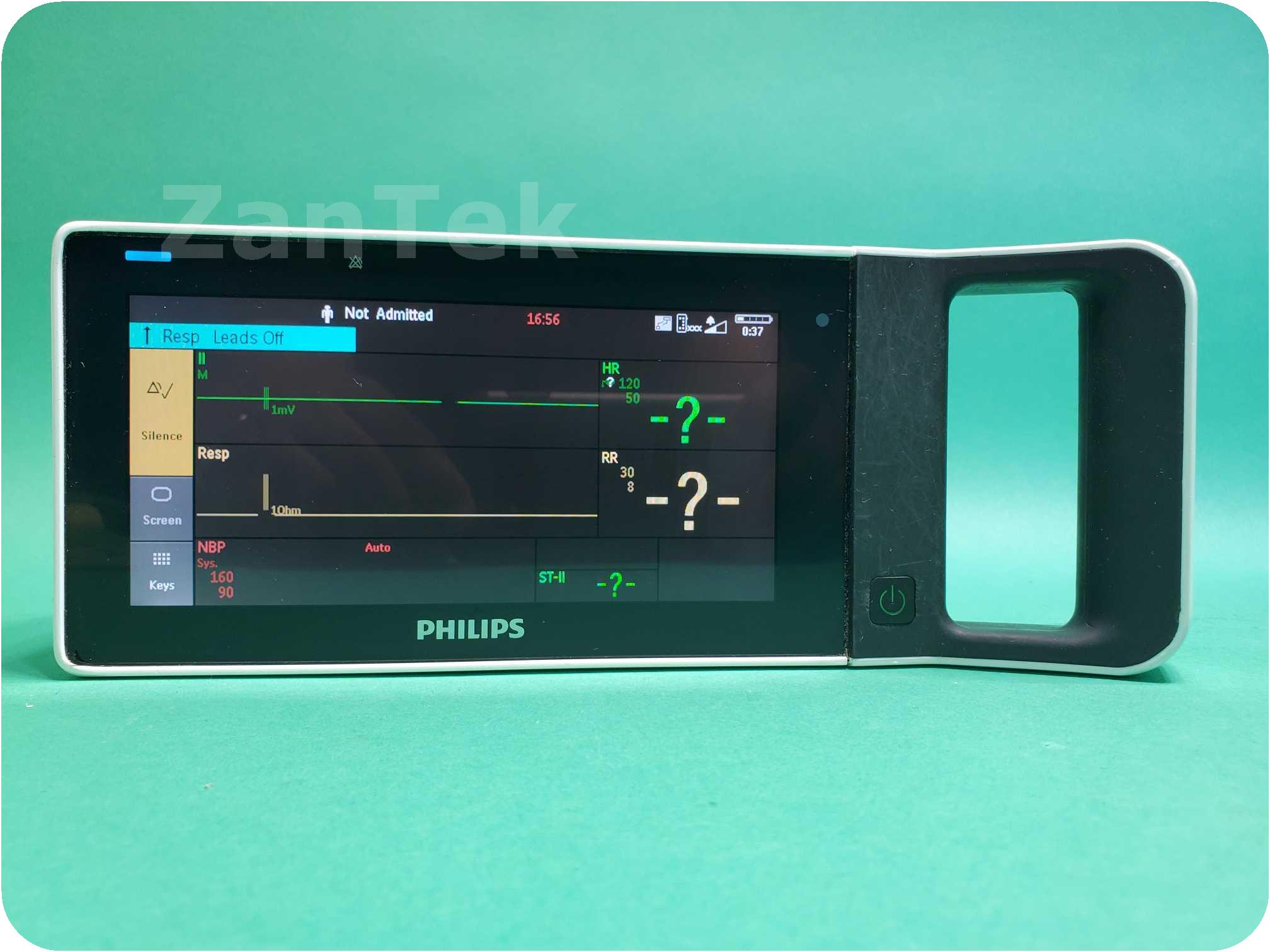 Zantek Medical - 312068-Philips IntelliVue X3 Patient Monitor