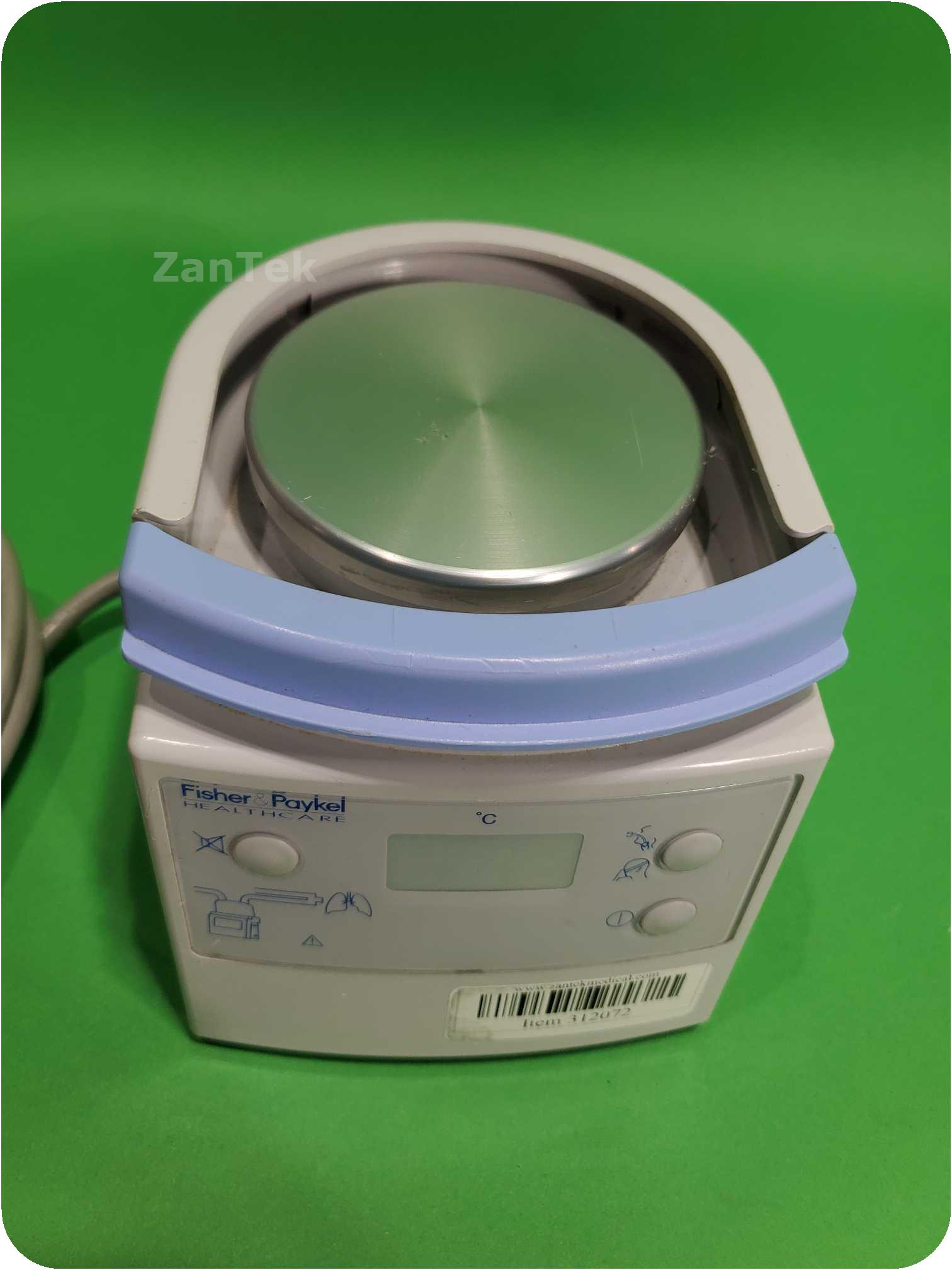Zantek Medical - 312072-Fisher & Paykel MR850JHU Heated Respiratory ...