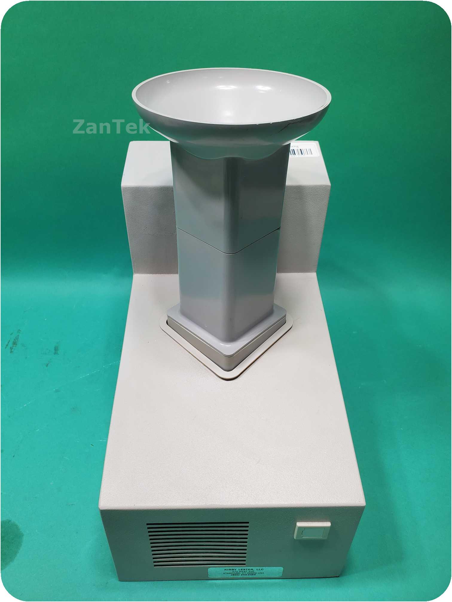 Zantek Medical - 312578-KIRBY LESTER KL15e Tablet / Capsule Counter