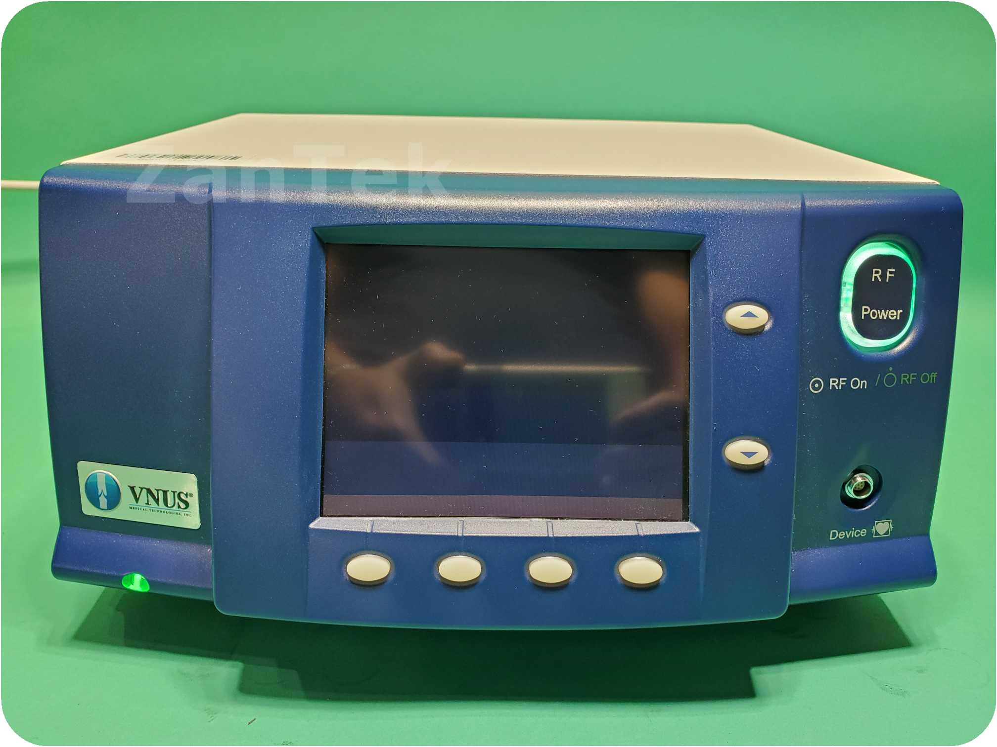 Zantek Medical - 312587-VNUS RFG2 RadioFrequency Generator