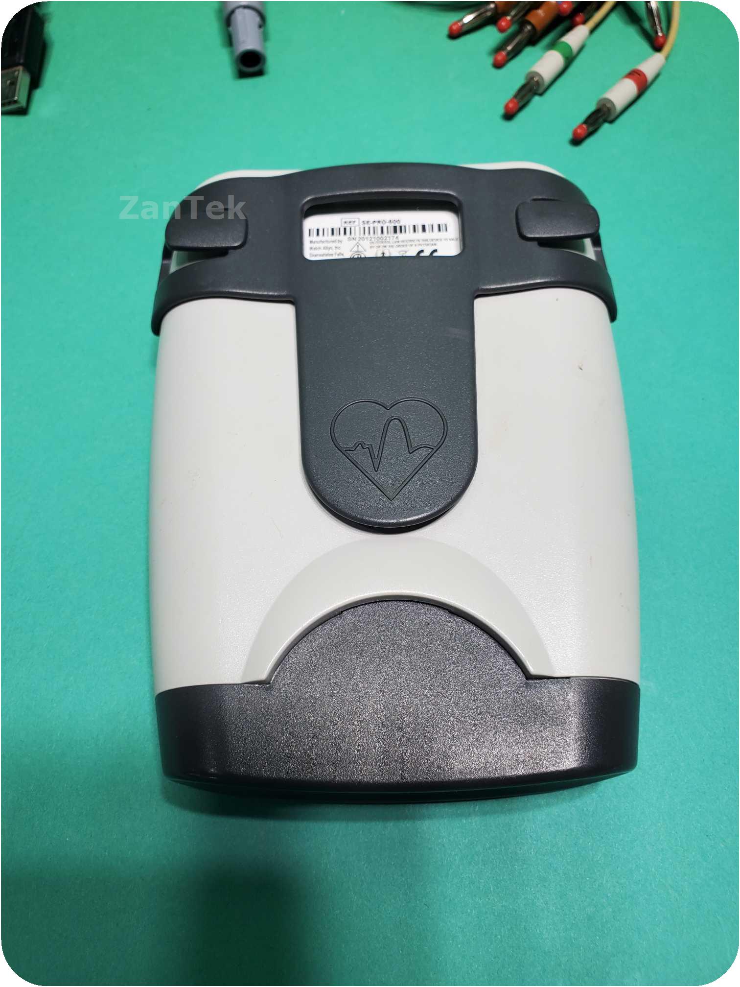 Zantek Medical - 312665-Welch Allyn CardioPerfect SE-PRO-600 Portable ...