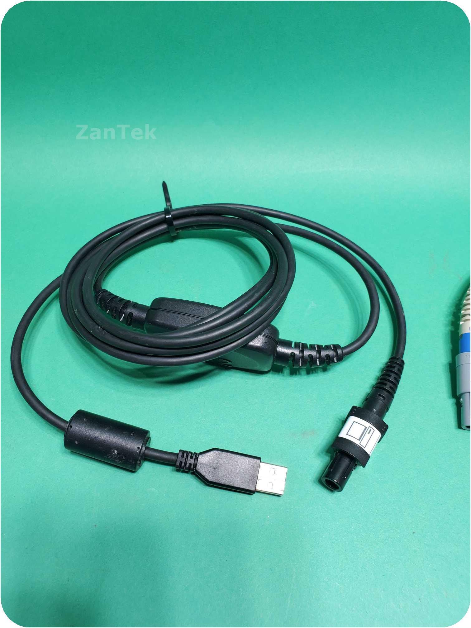 Zantek Medical - 312665-Welch Allyn CardioPerfect SE-PRO-600 Portable ...