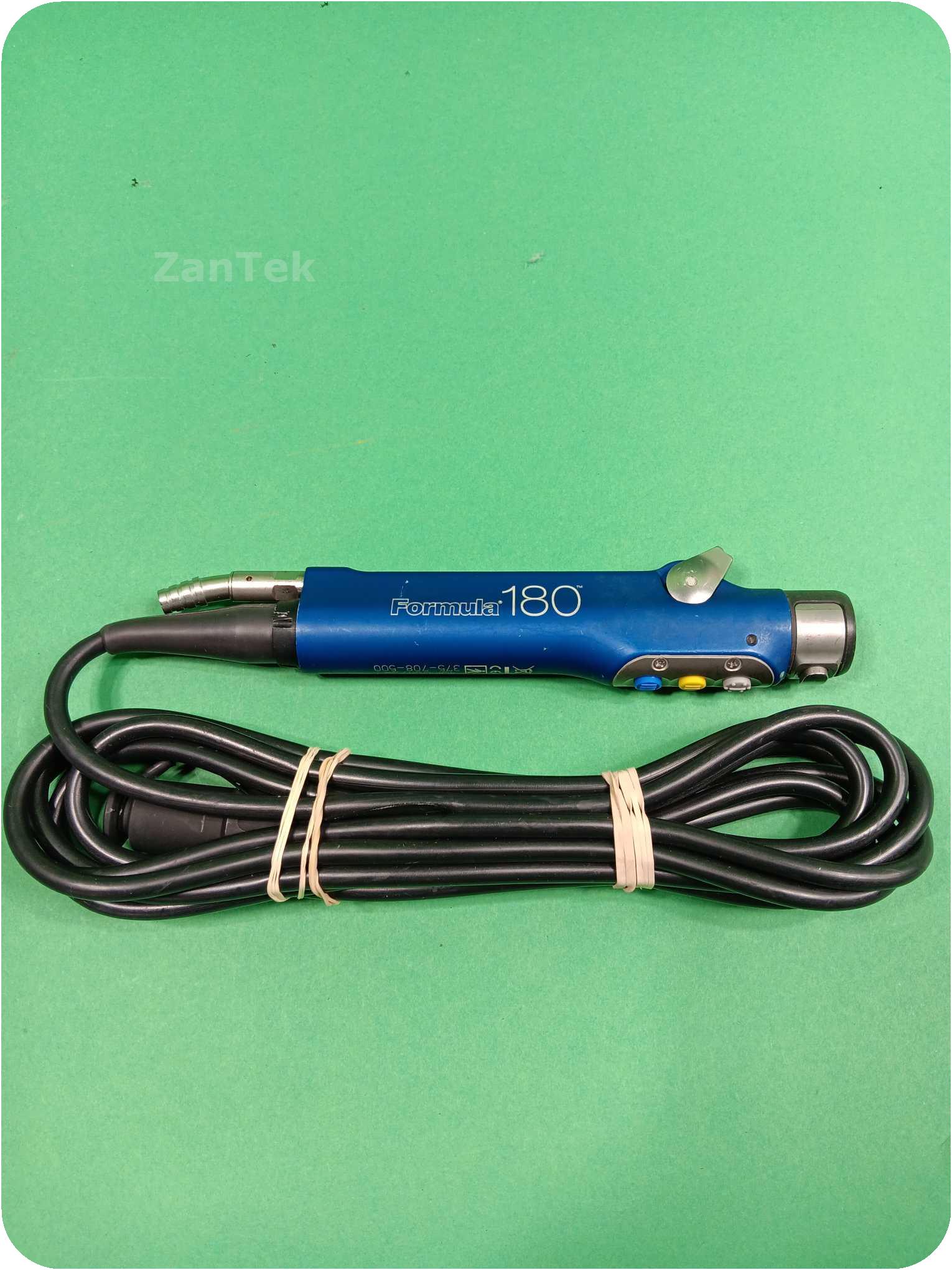 Zantek Medical - 313315-Stryker Formula 180 375-708-500 Shaver Handpiece