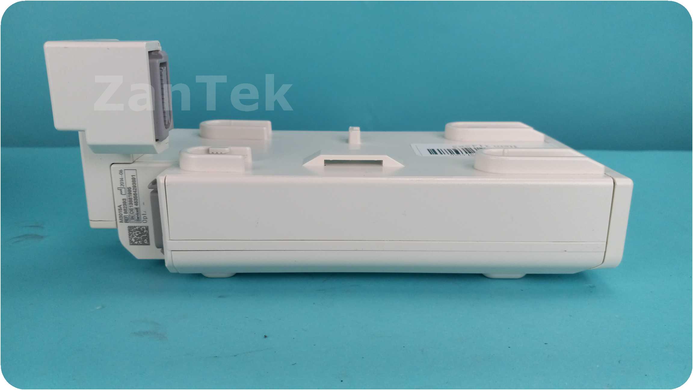 Zantek Medical - 314585-Philips M3015A CO2 MMS Module