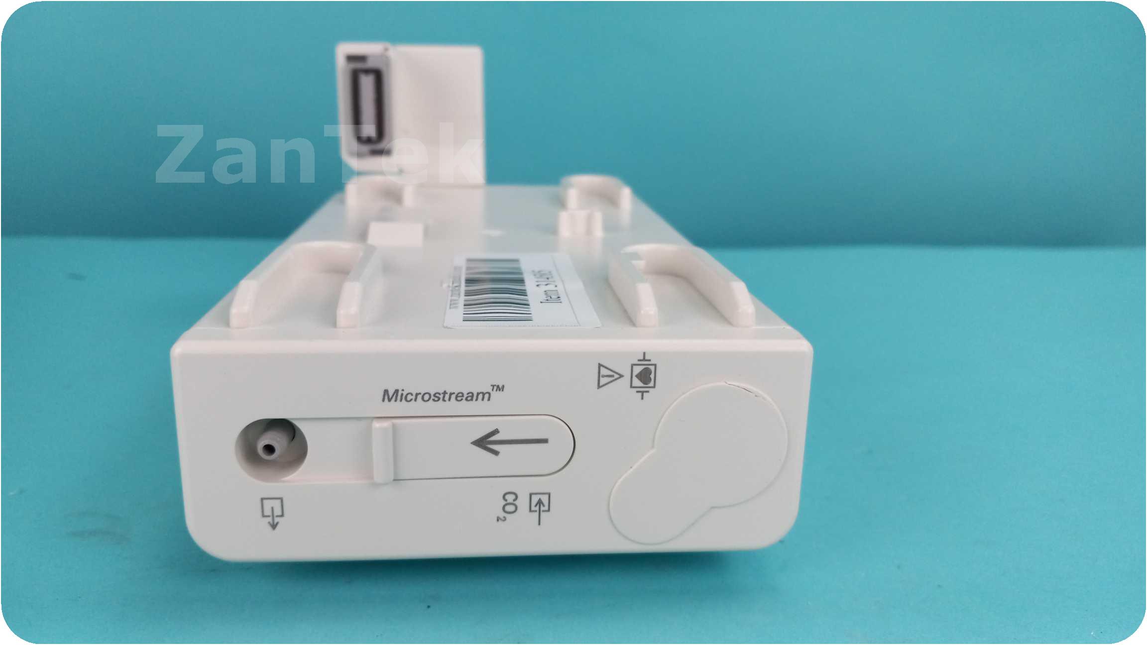 Zantek Medical - 314585-Philips M3015A CO2 MMS Module