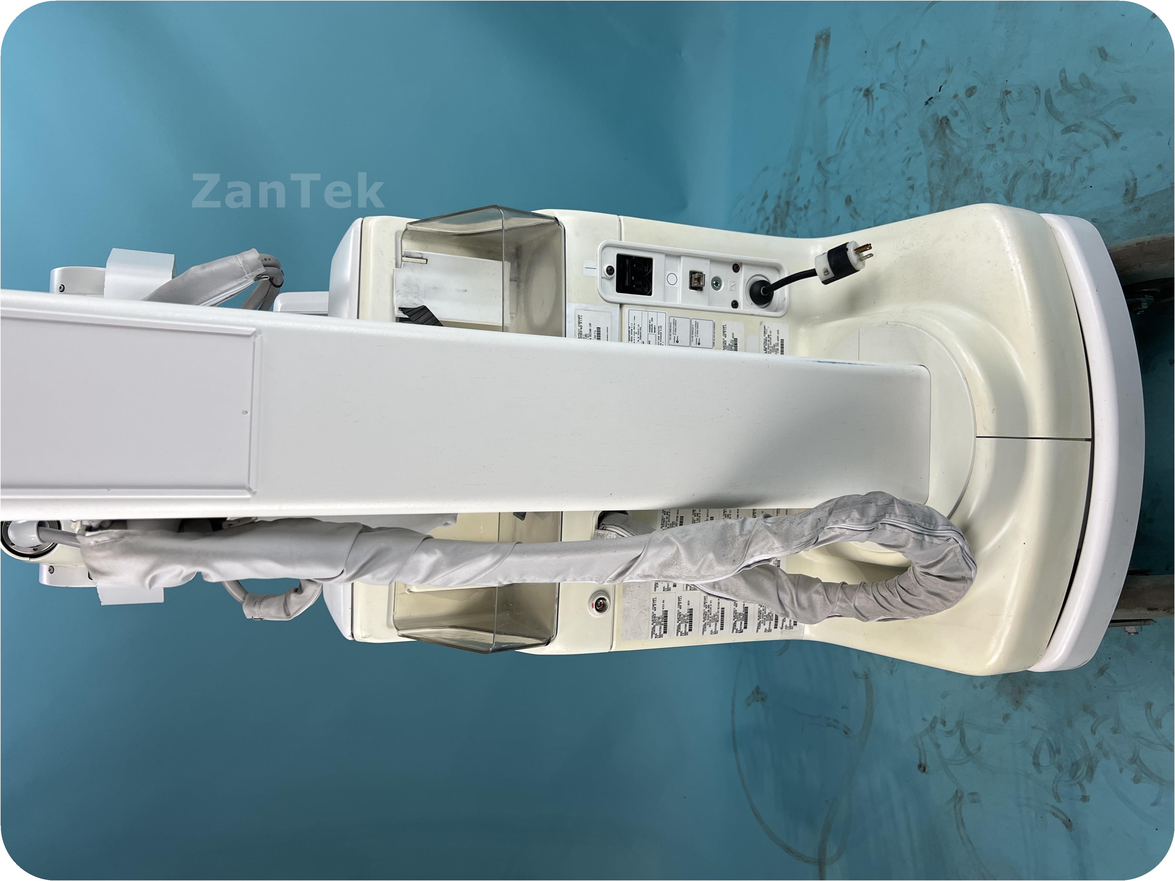 Zantek Medical - 314599-GE Optima XR220 Digital Portable X-Ray Machine