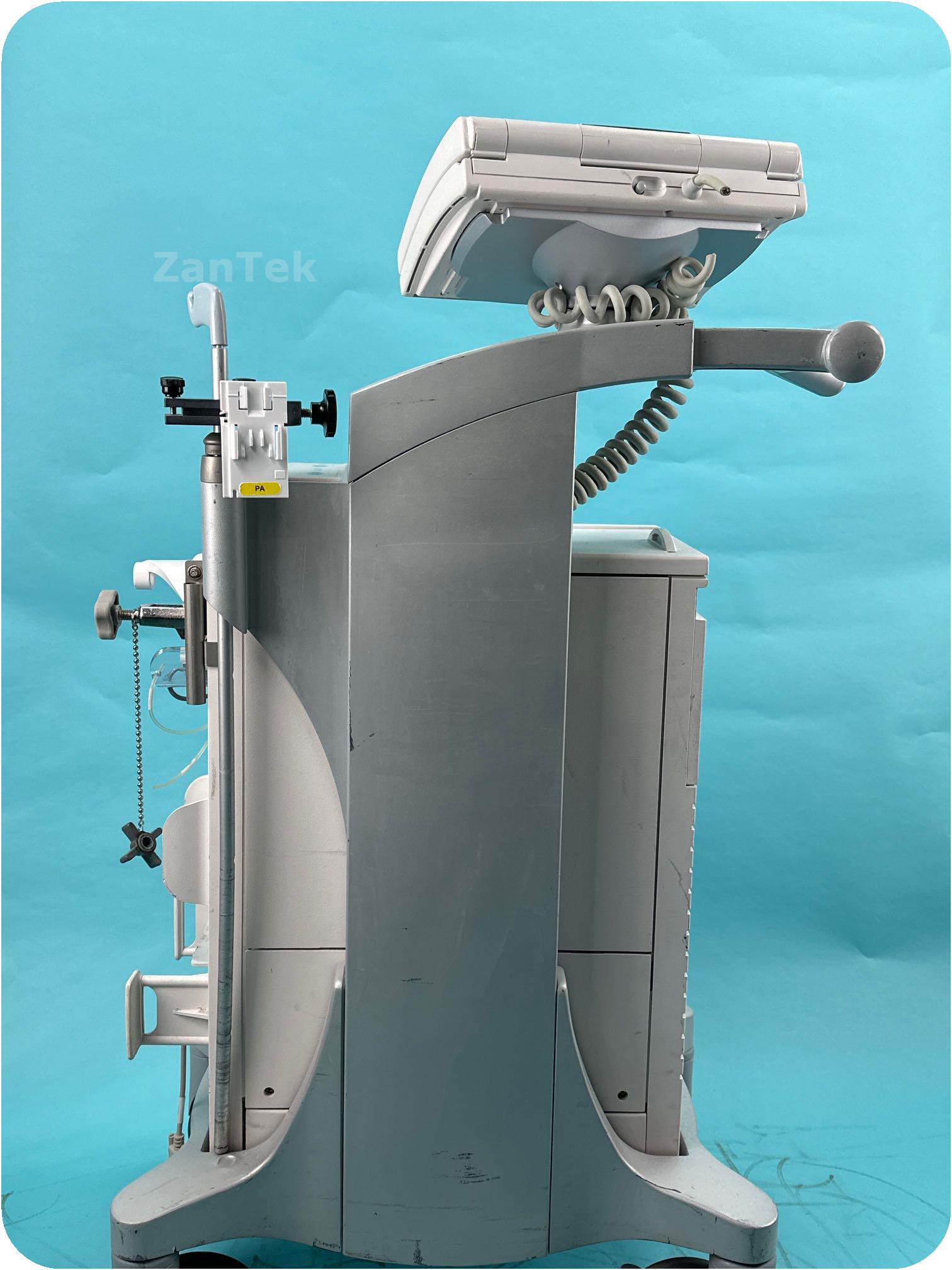 Zantek Medical - 314632-Maquet CS300 IntraAortic Balloon Pump