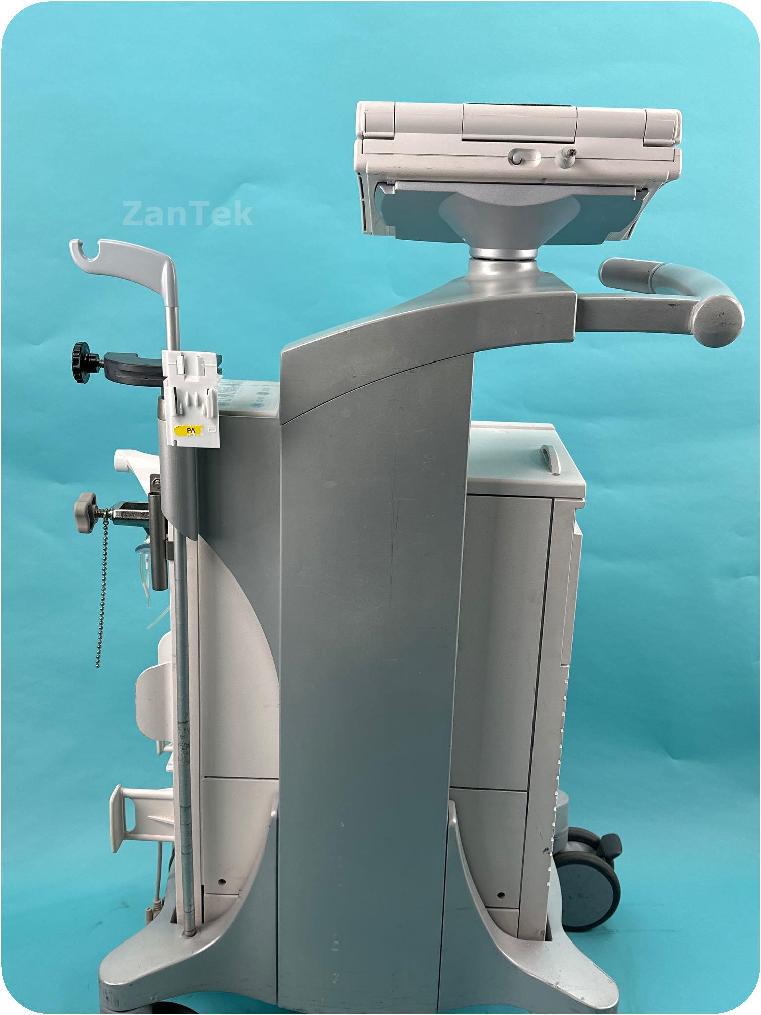 Zantek Medical - 314636-Maquet CS300 IntraAortic Balloon Pump