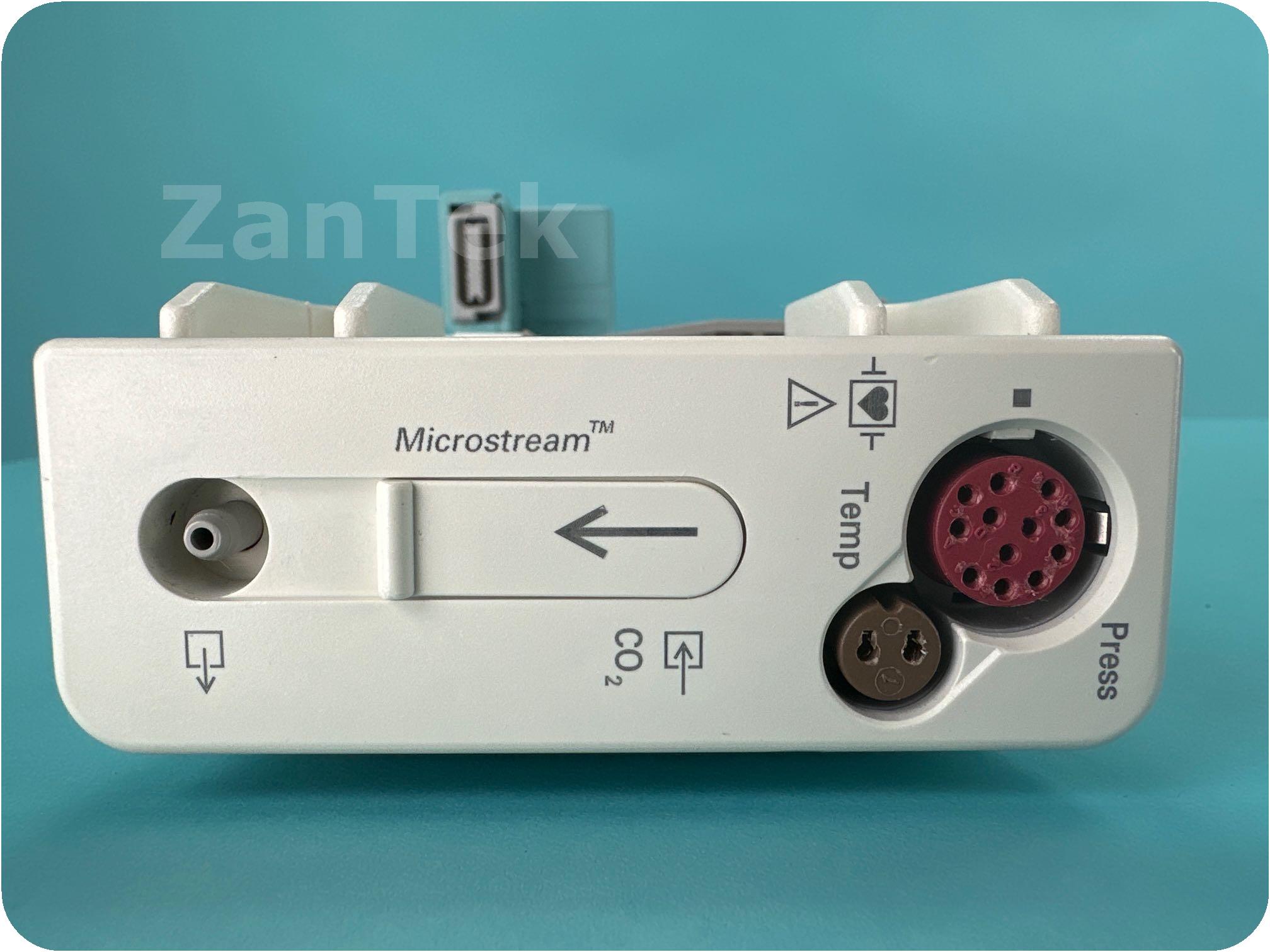 Zantek Medical - 314657-Philips M3015A CO2 MMS Module