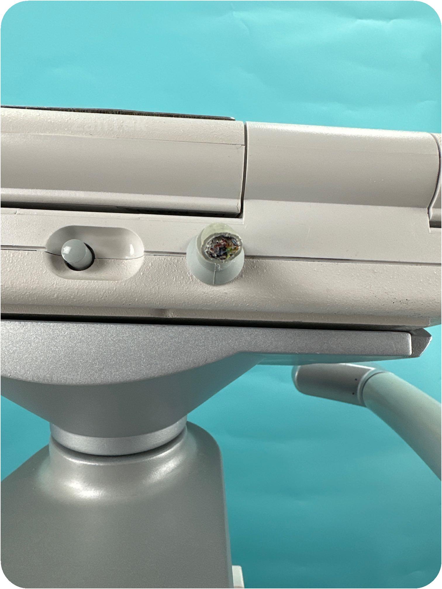 Zantek Medical - 314665-Maquet CS300 IntraAortic Balloon Pump