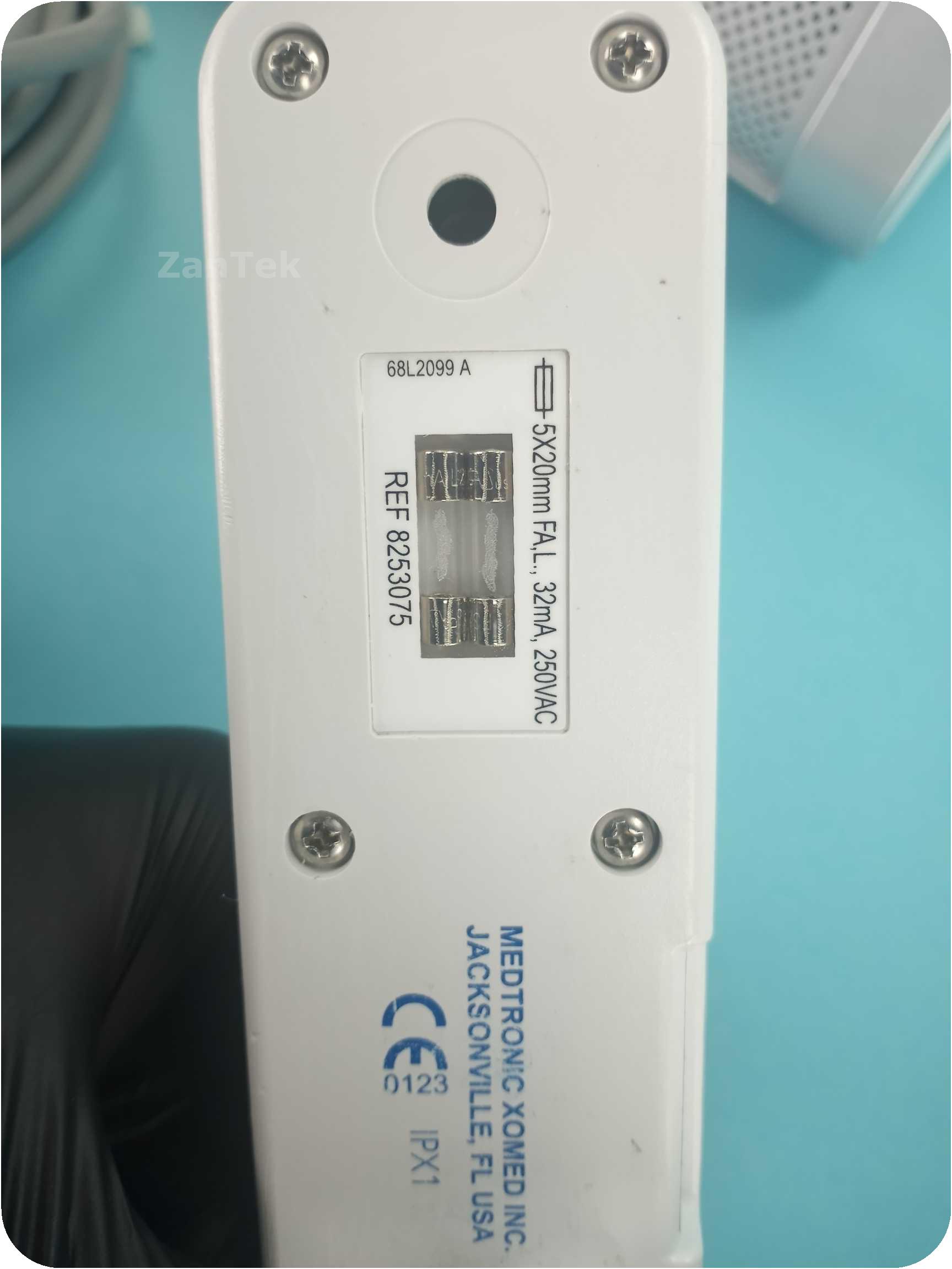 Zantek Medical - 314669-Medtronic NIM Response 3.0 Monitor