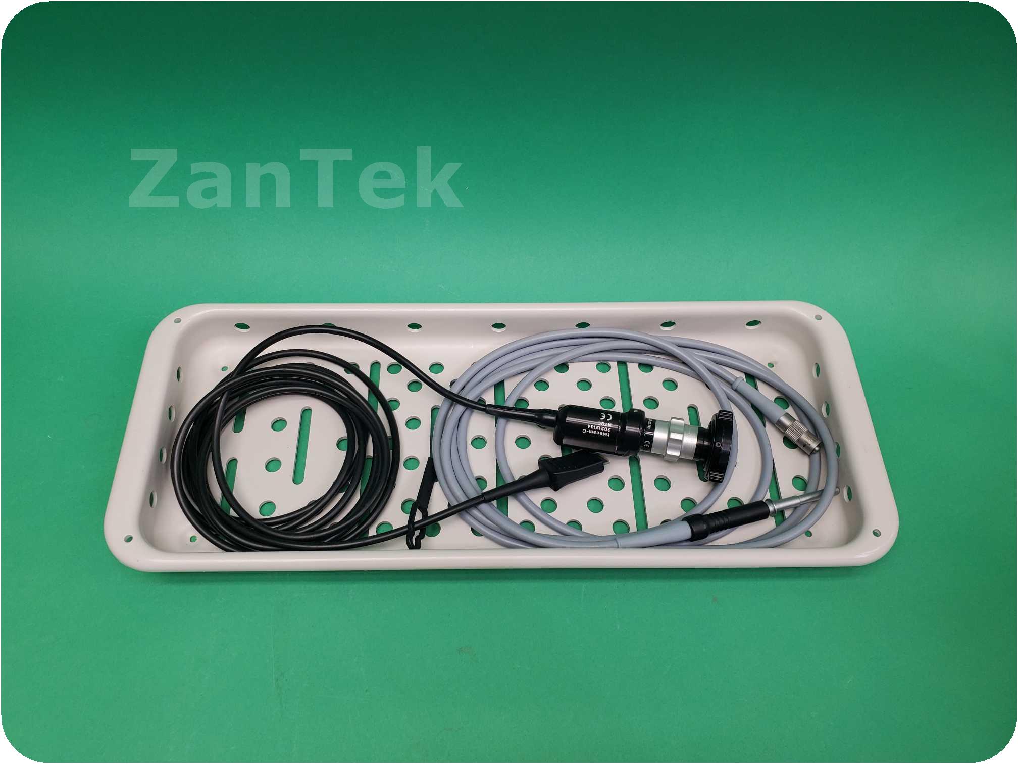 Zantek Medical - 315569-Karl Storz Telecam-C 20212134 NTSC Camera Head