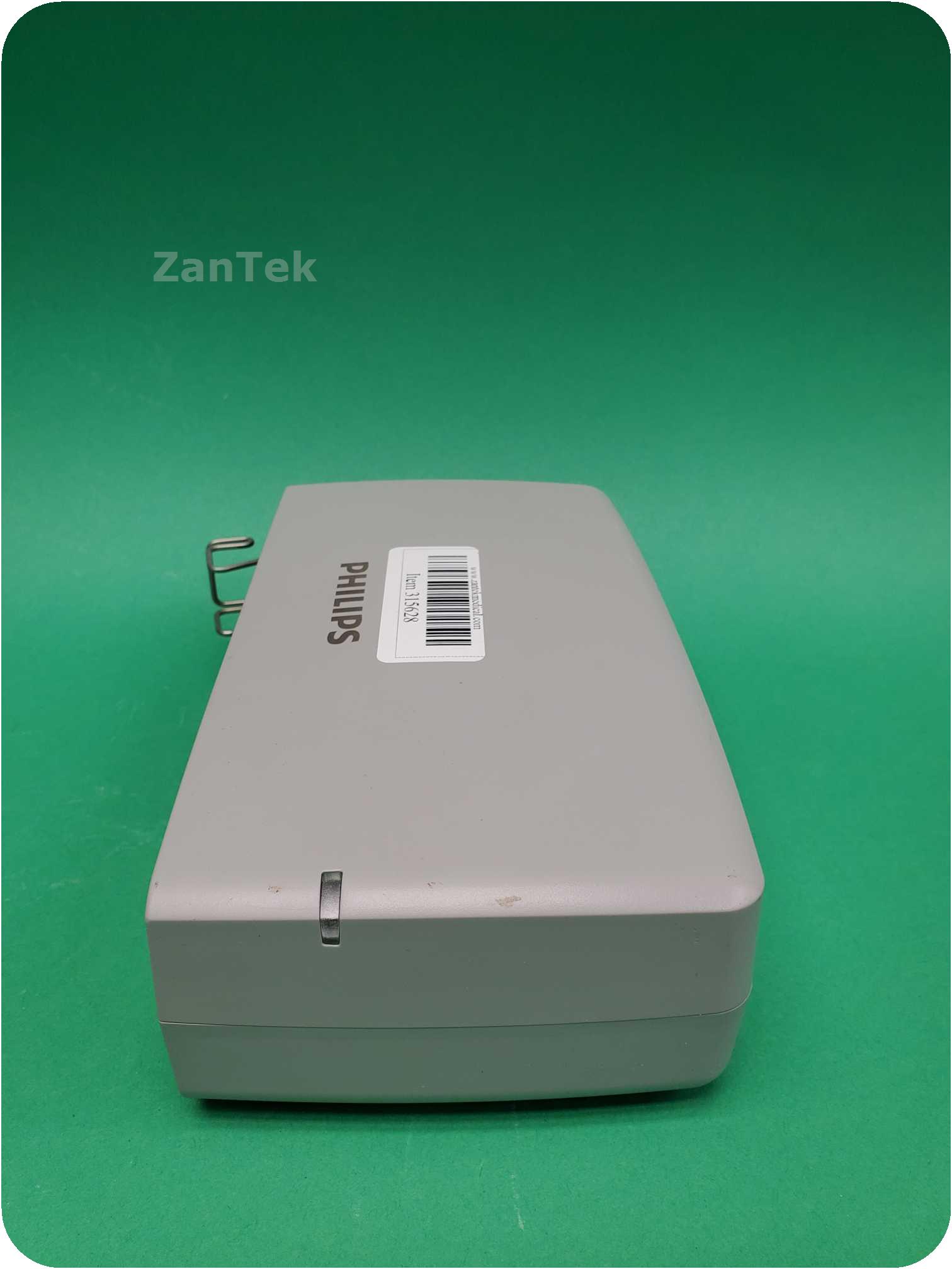 Zantek Medical - 315628-Philips IntelliVue M8023A X2 MMS Charger
