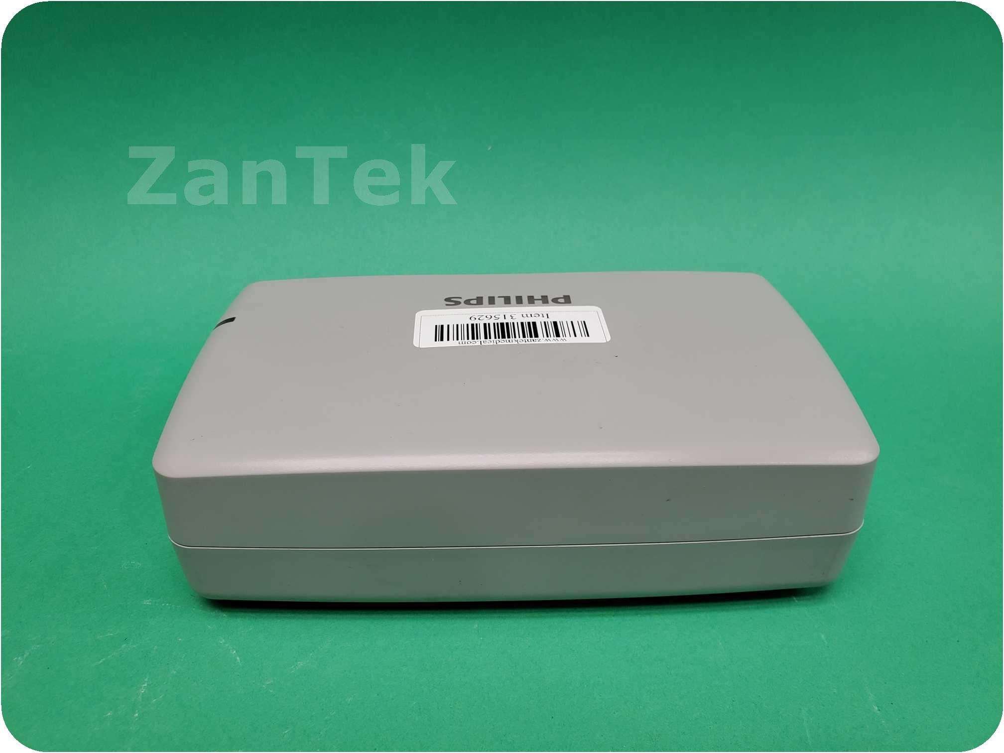 Zantek Medical - 315629-Philips IntelliVue M8023A X2 MMS Charger