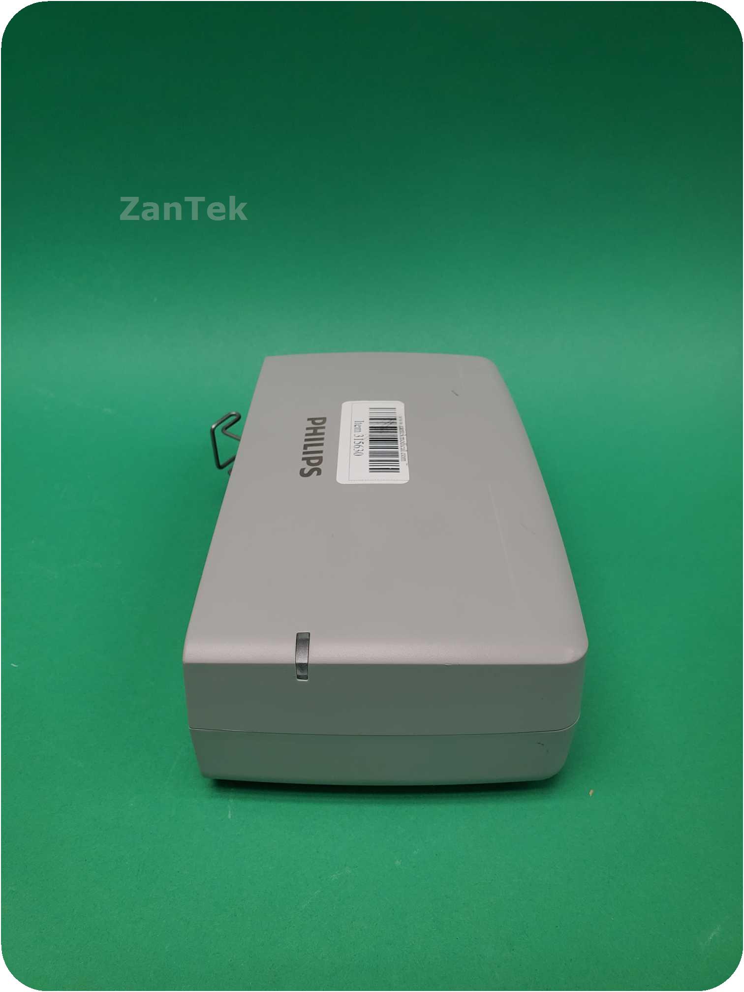 Zantek Medical - 315630-Philips IntelliVue M8023A X2 MMS Charger